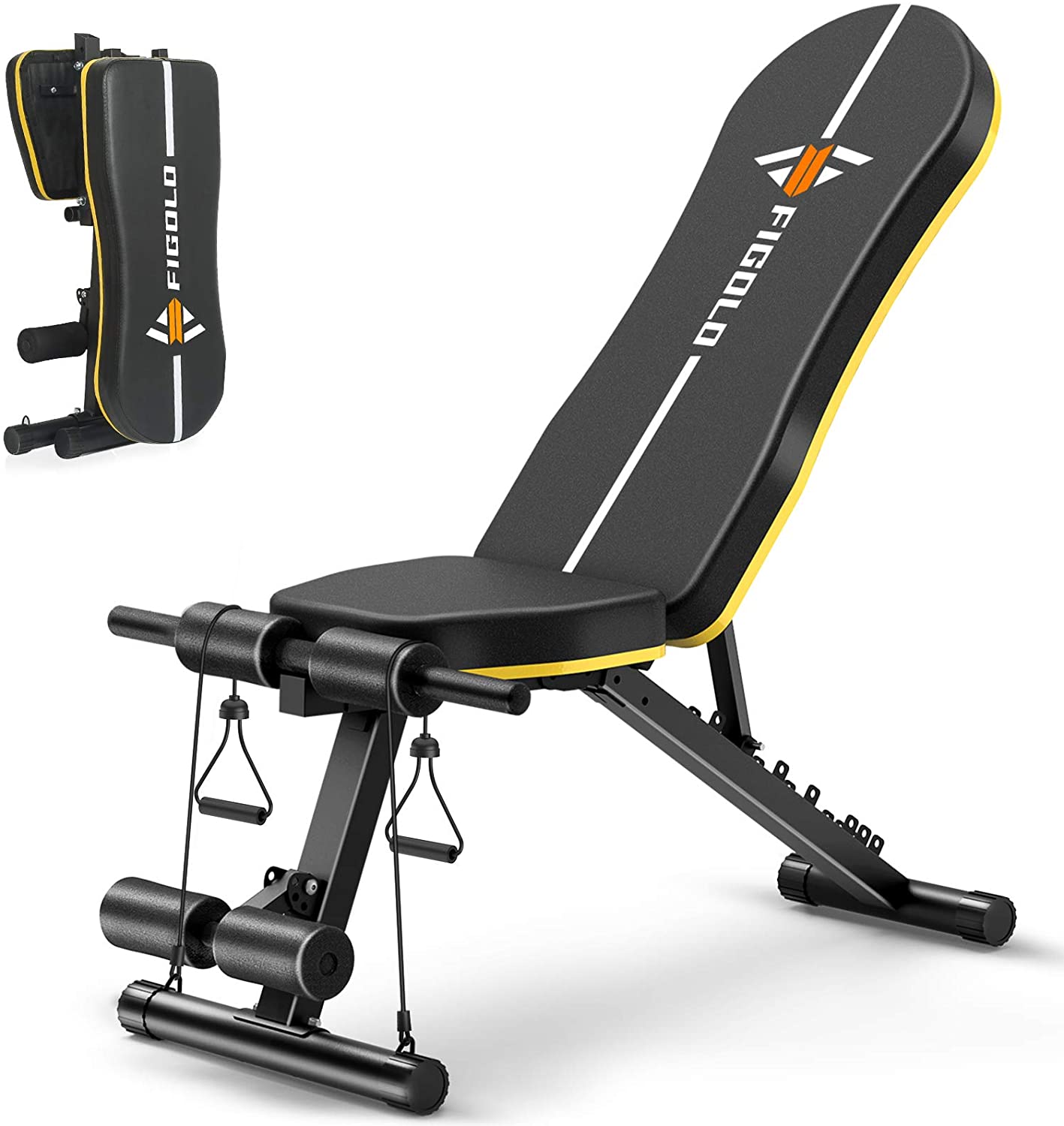 15 Best Weight Benches Under $150 Perfect For Your Home Gym - BroBible