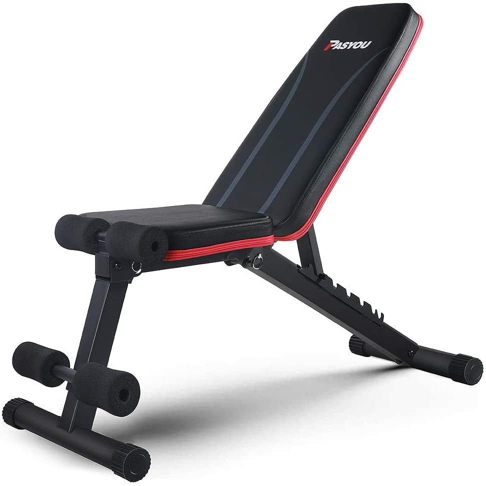 15 Best Weight Benches Under $150 Perfect For Your Home Gym - BroBible