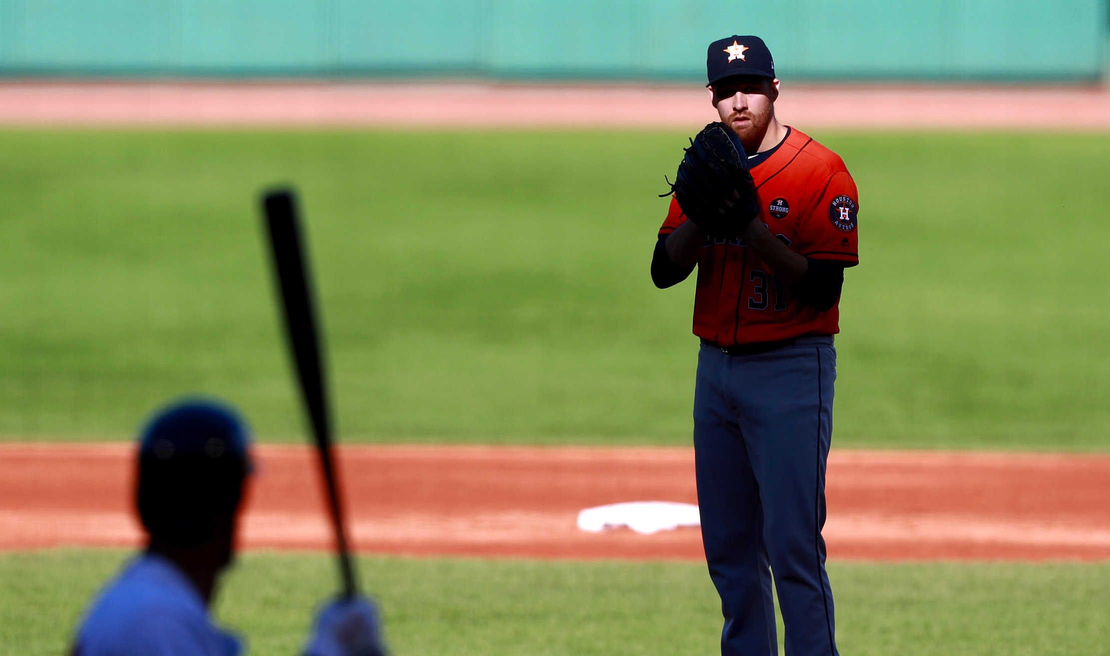 Former Houston Astros Pitcher: 'A Lot Of The Guys On That Team' Are ...