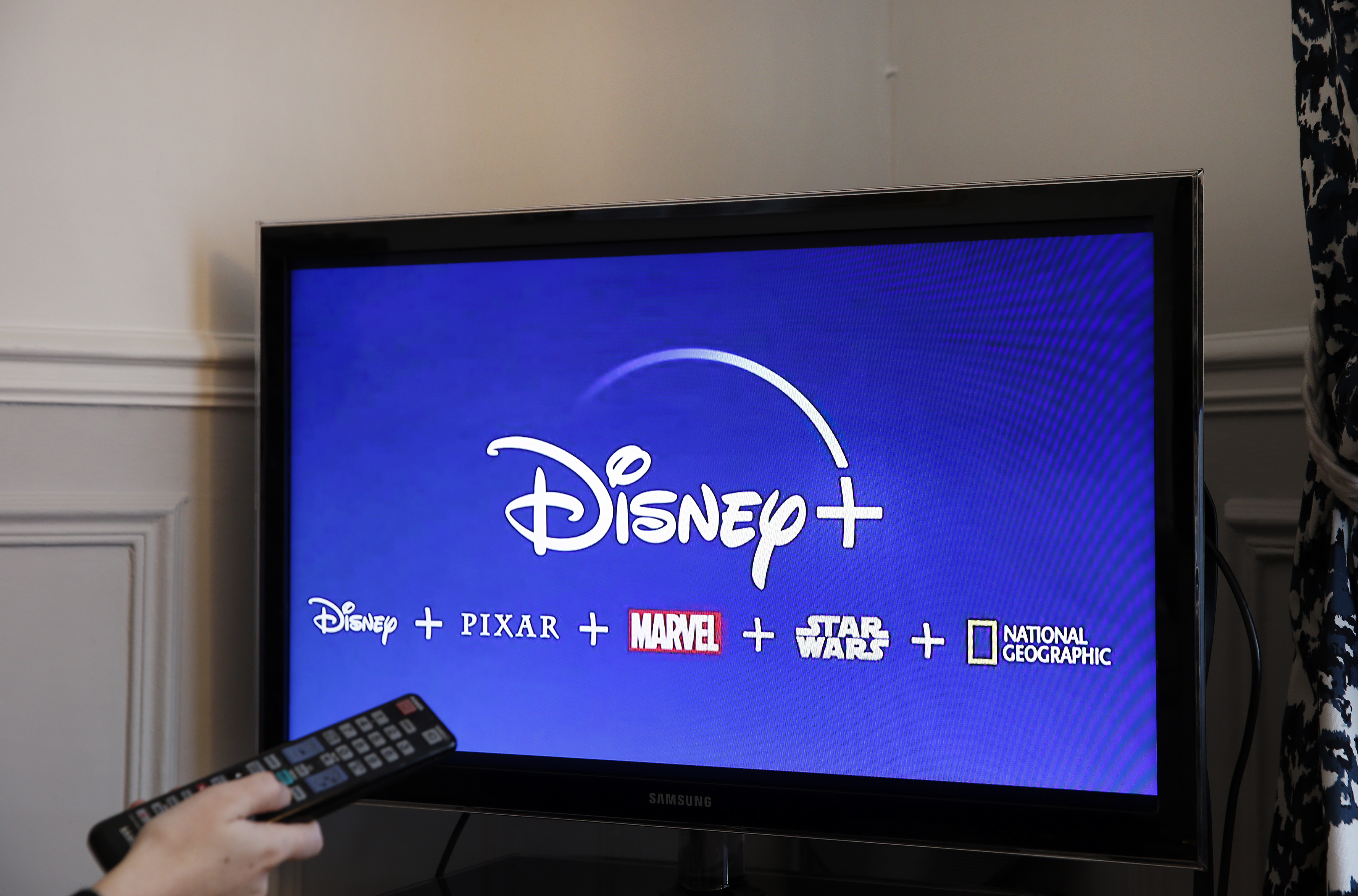 Disney Plus Surpasses 73 Million Subscribers - BroBible