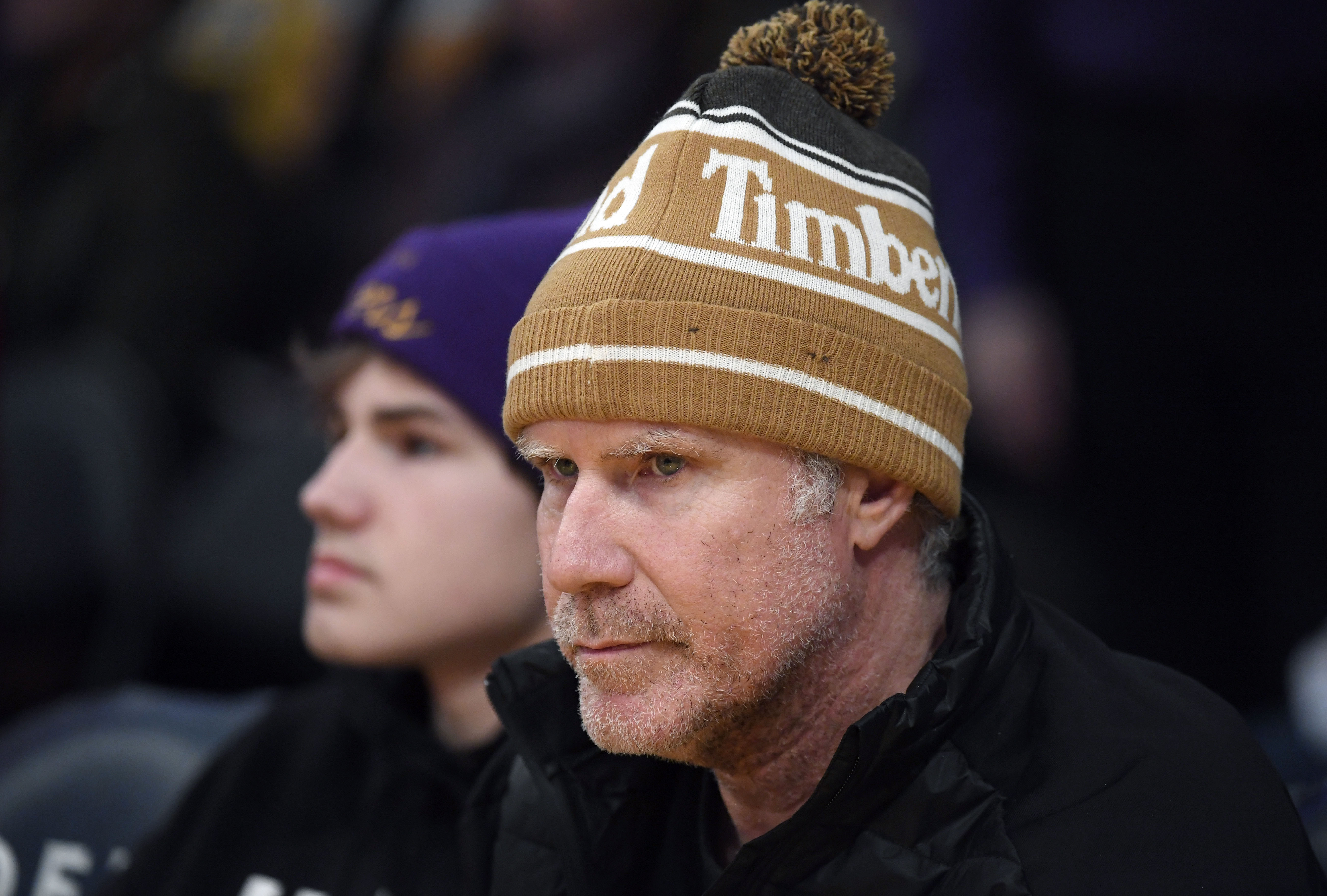 Coming To Terms With Will Ferrell Participating In The Celebrity ...