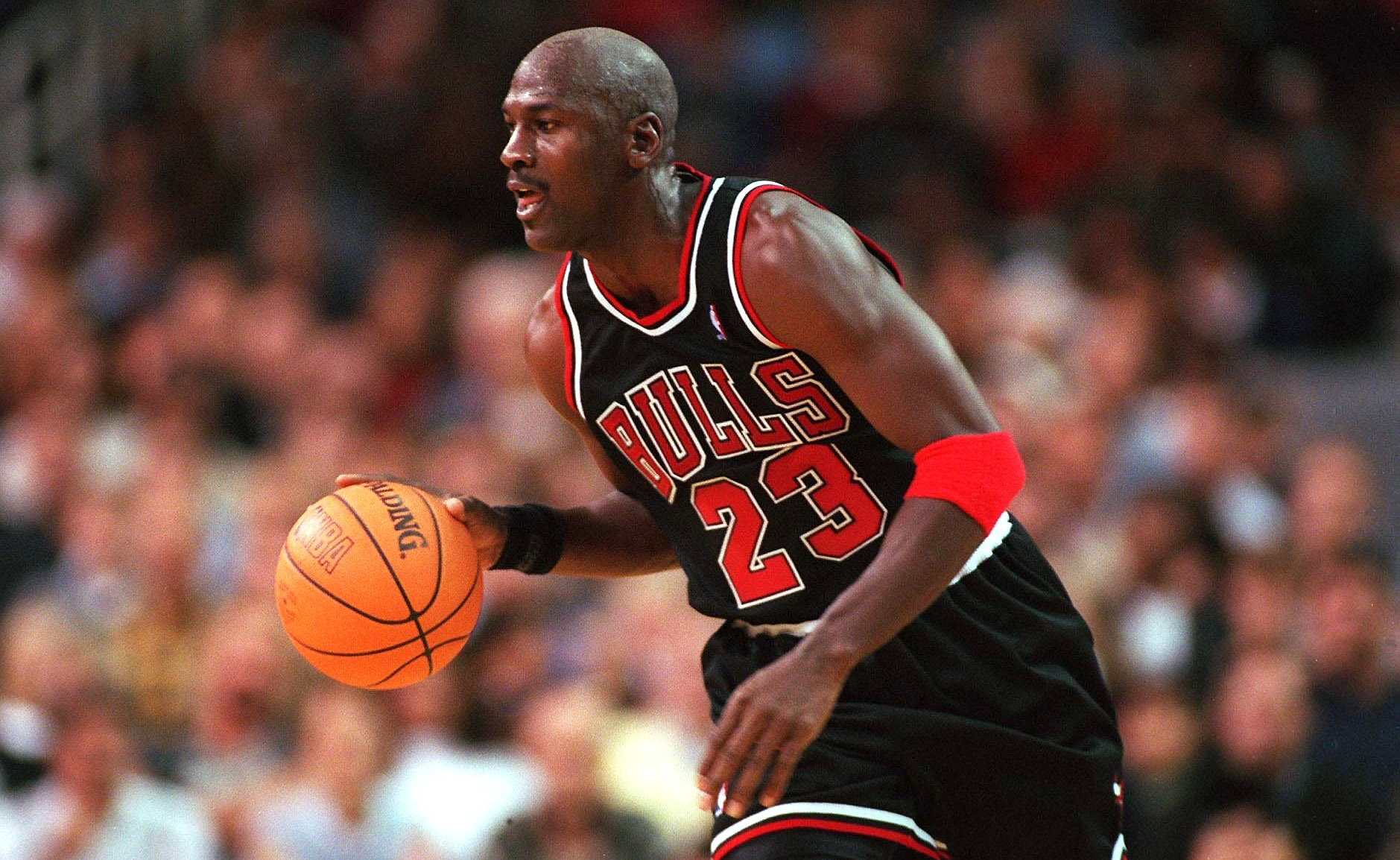 Michael Jordan Went Full Savage Talking About His Teammates In A Cut ...