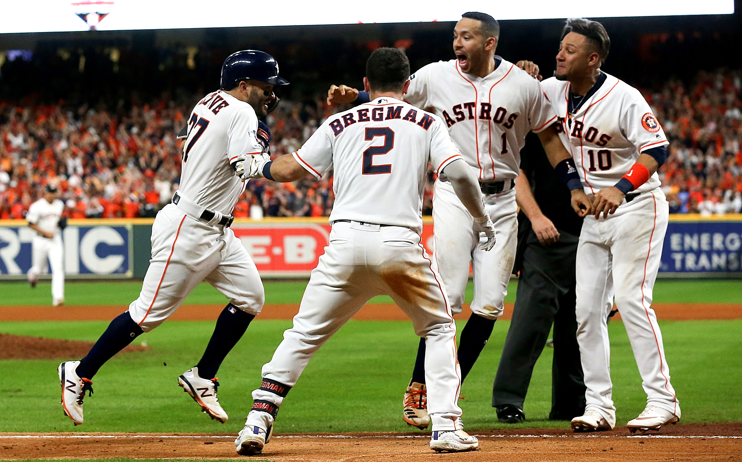 MLB Scout Says League Will Need 'Riot Teams, SWAT' To Protect The ...