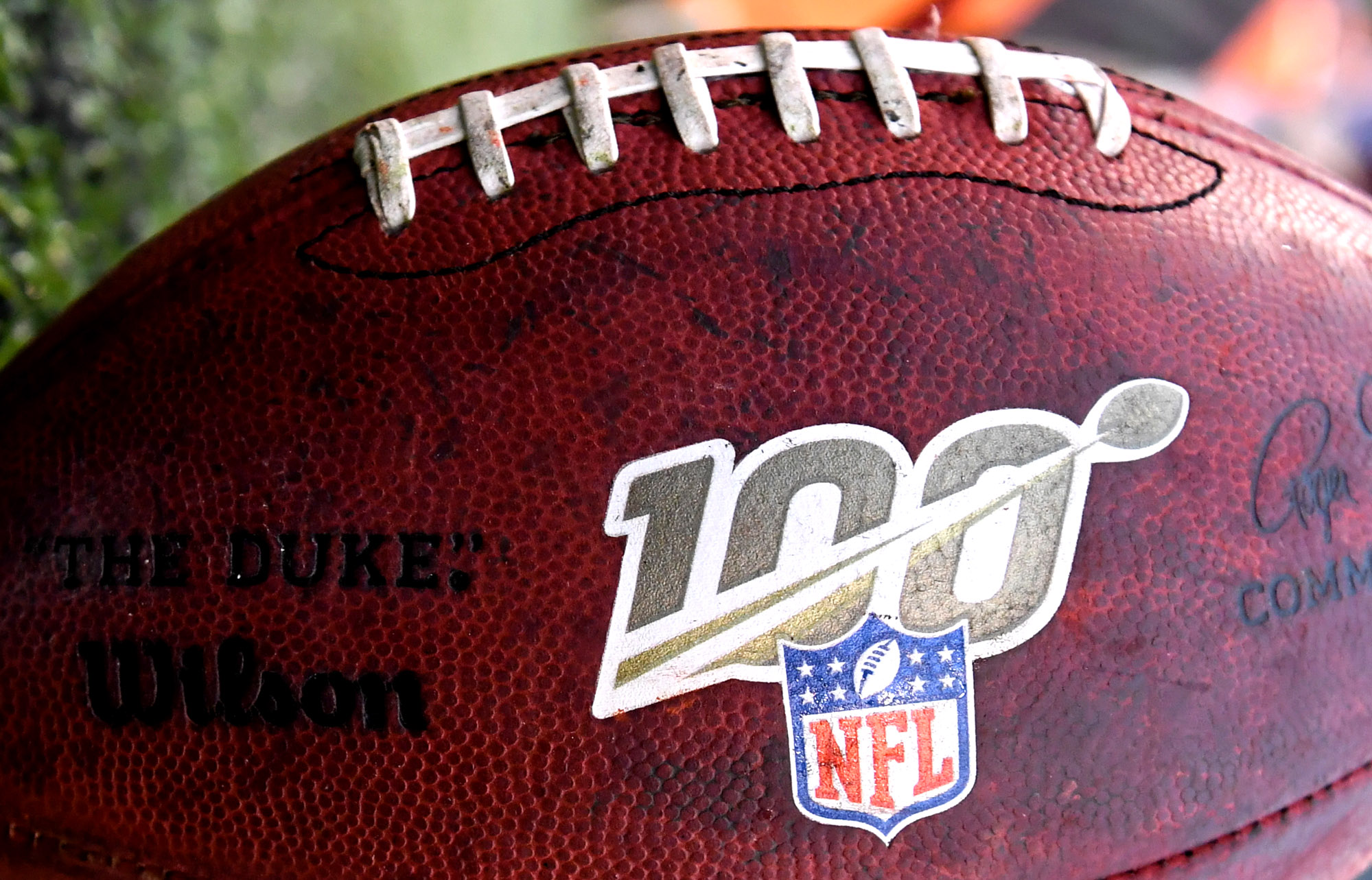 Score! The NFL Is Giving Away FREE Access To 'NFL Game Pass' While ...