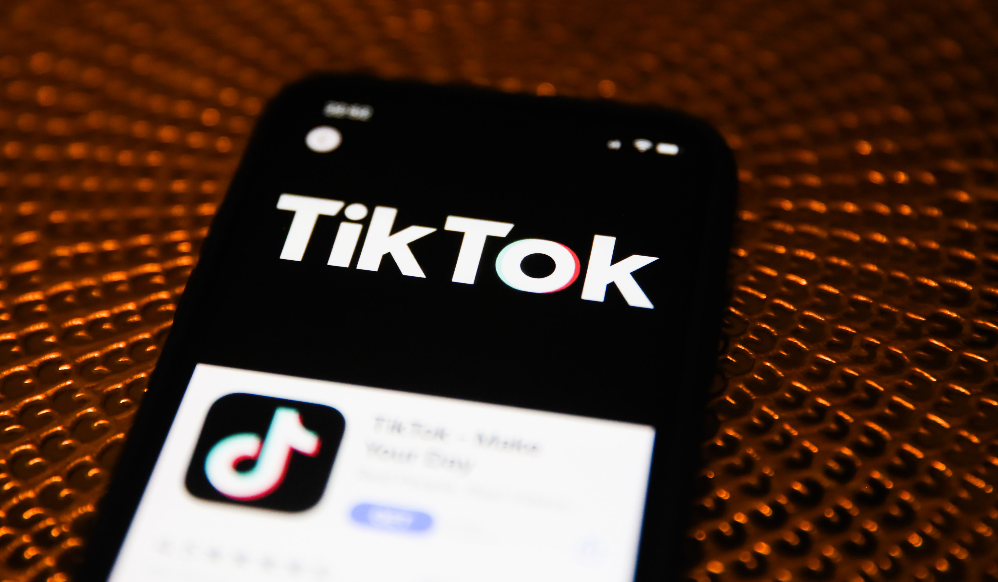 Internal Documents Reveal TikTok Moderators Were Told To Suppress Posts ...