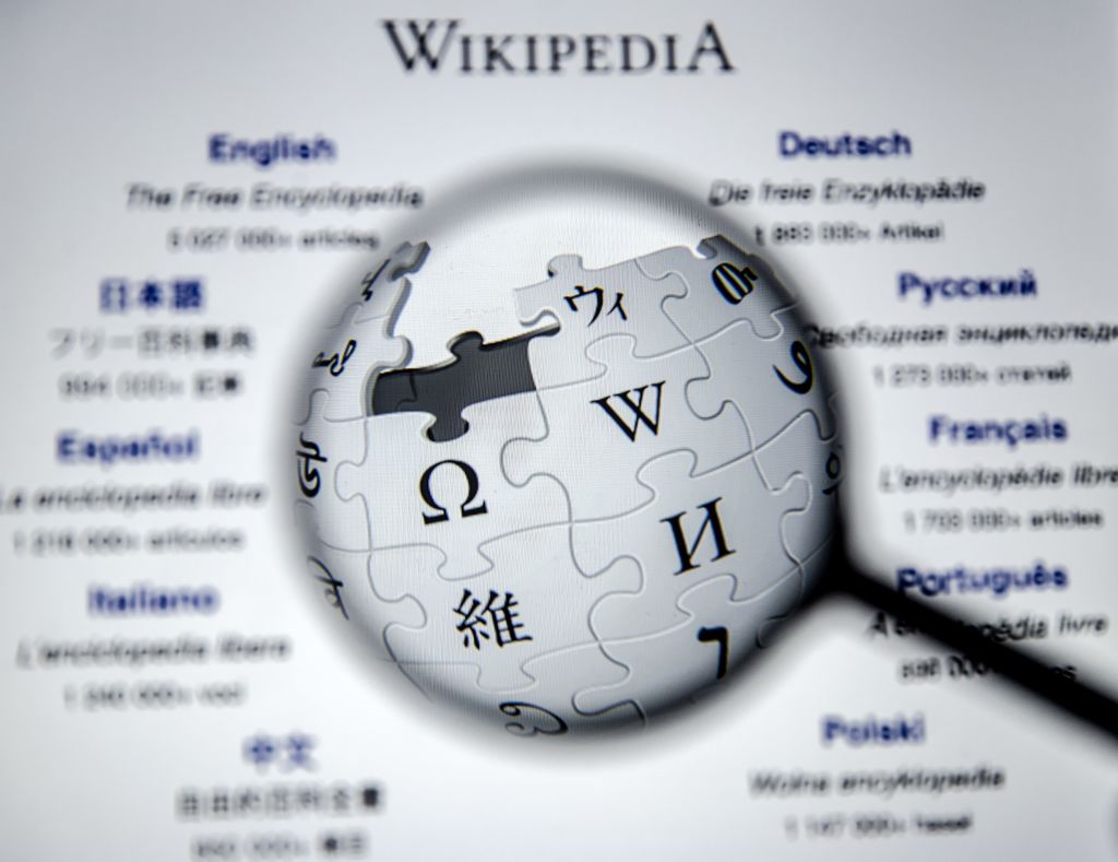 15 Interesting Things I’ve Learned On Wikipedia While Self-Isolating