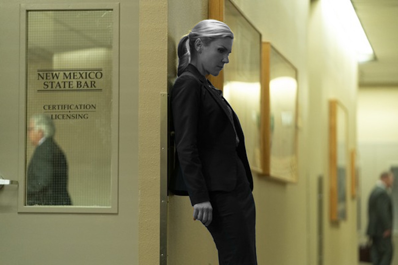 Kim Wexler Turning Out To Be The One Who 'Breaks Bad' Would Be An All ...