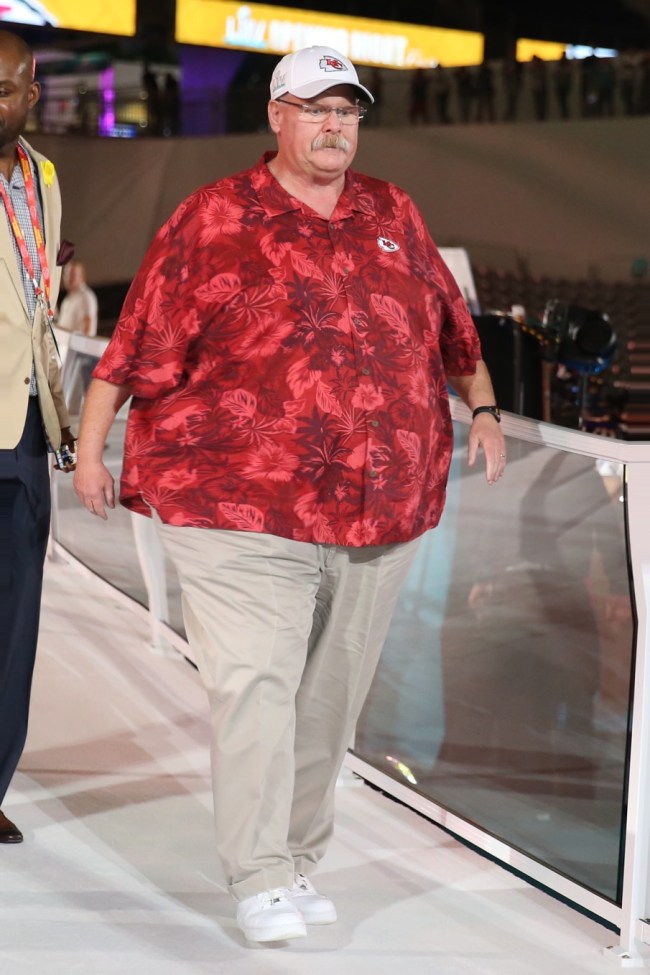 5 Sports Figures Who Will Emerge From Quarantine Fatter Than Ever ...