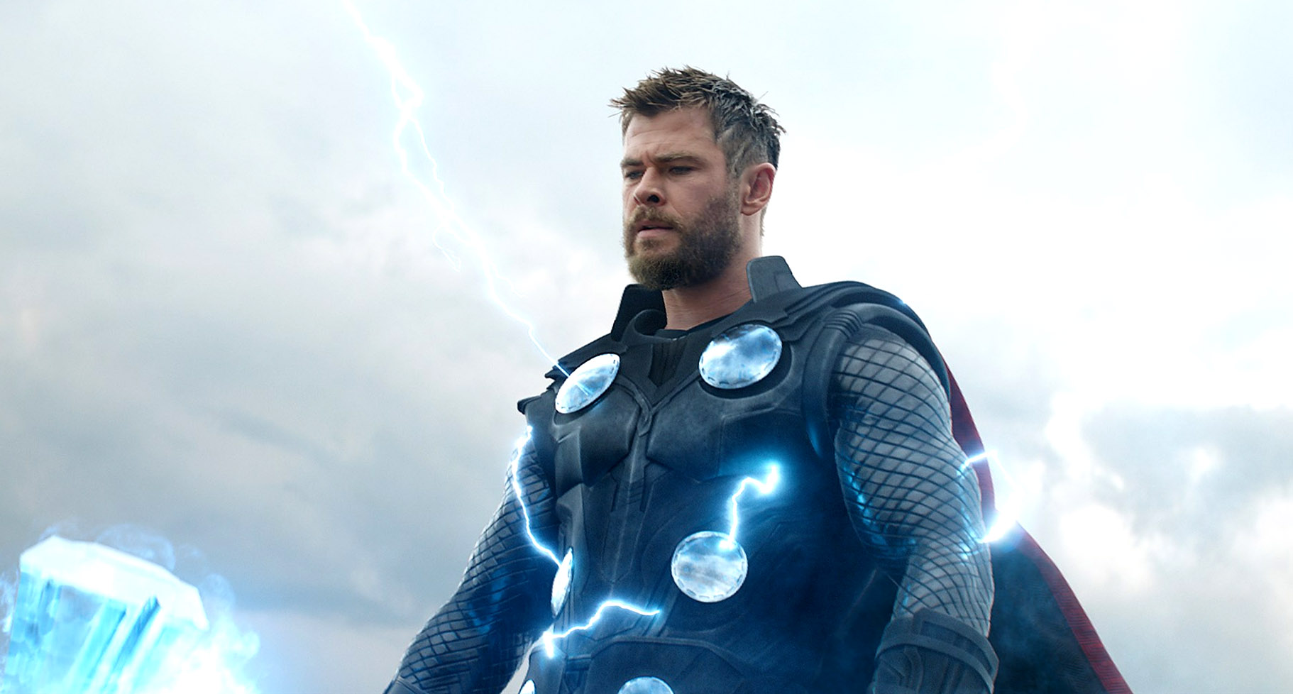 Audience Reactions To 'Avengers: Endgame' Scenes Are Going Viral As ...