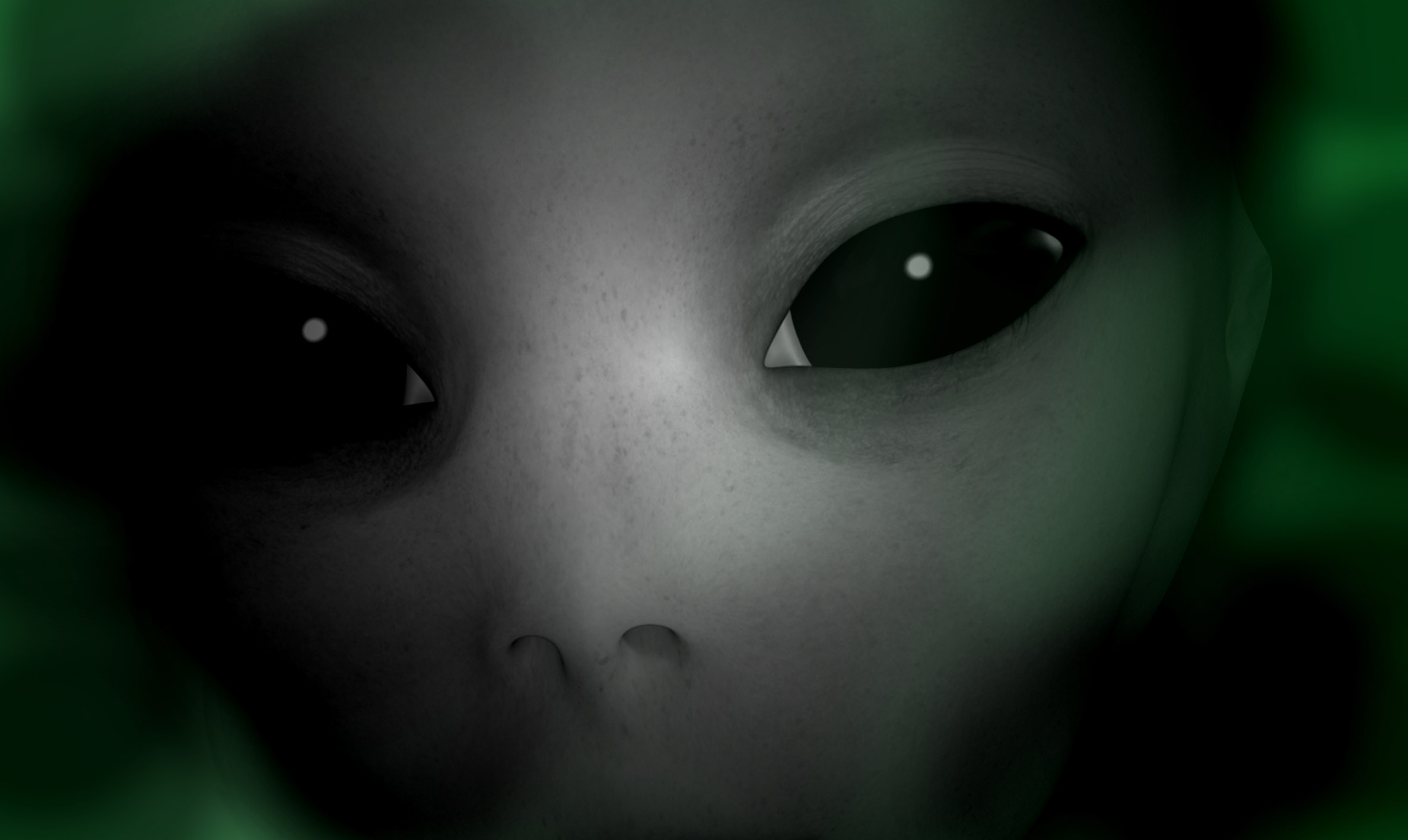 Alien Expert Believes He's Uncovered A Extraterrestrial Base On An ...