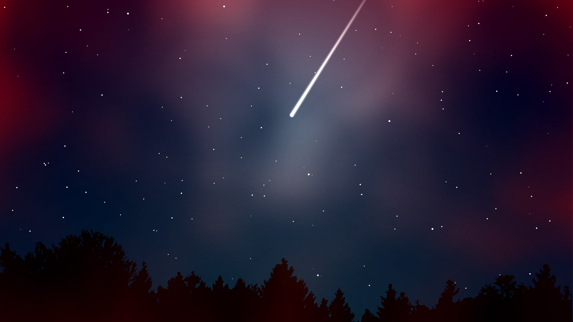 Huge Fireball Spotted By Hundreds In The Skies Over Europe Sparks ...