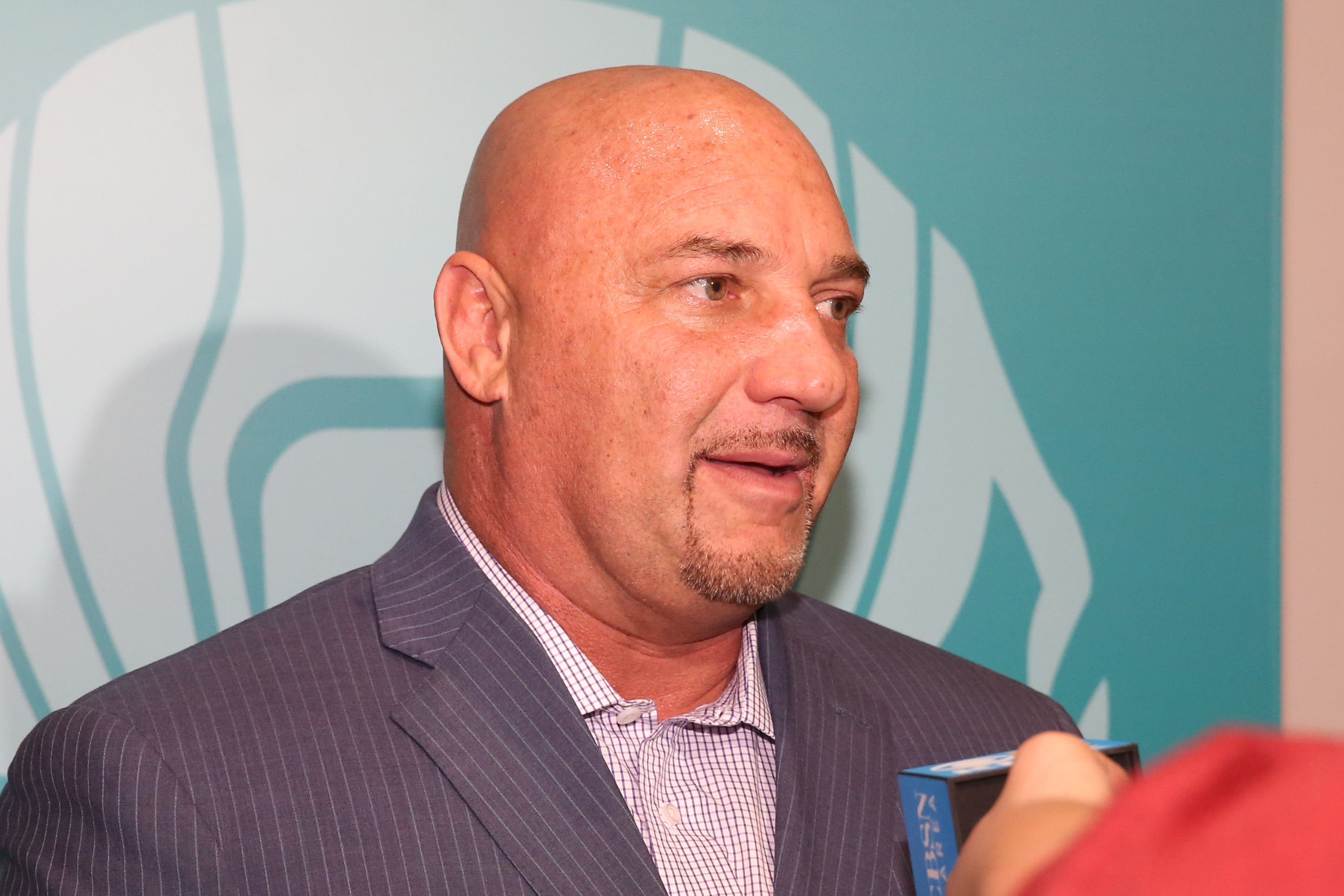 Jay Glazer Gives Piss-Poor Excuse For The Hype Around His 'Big News ...