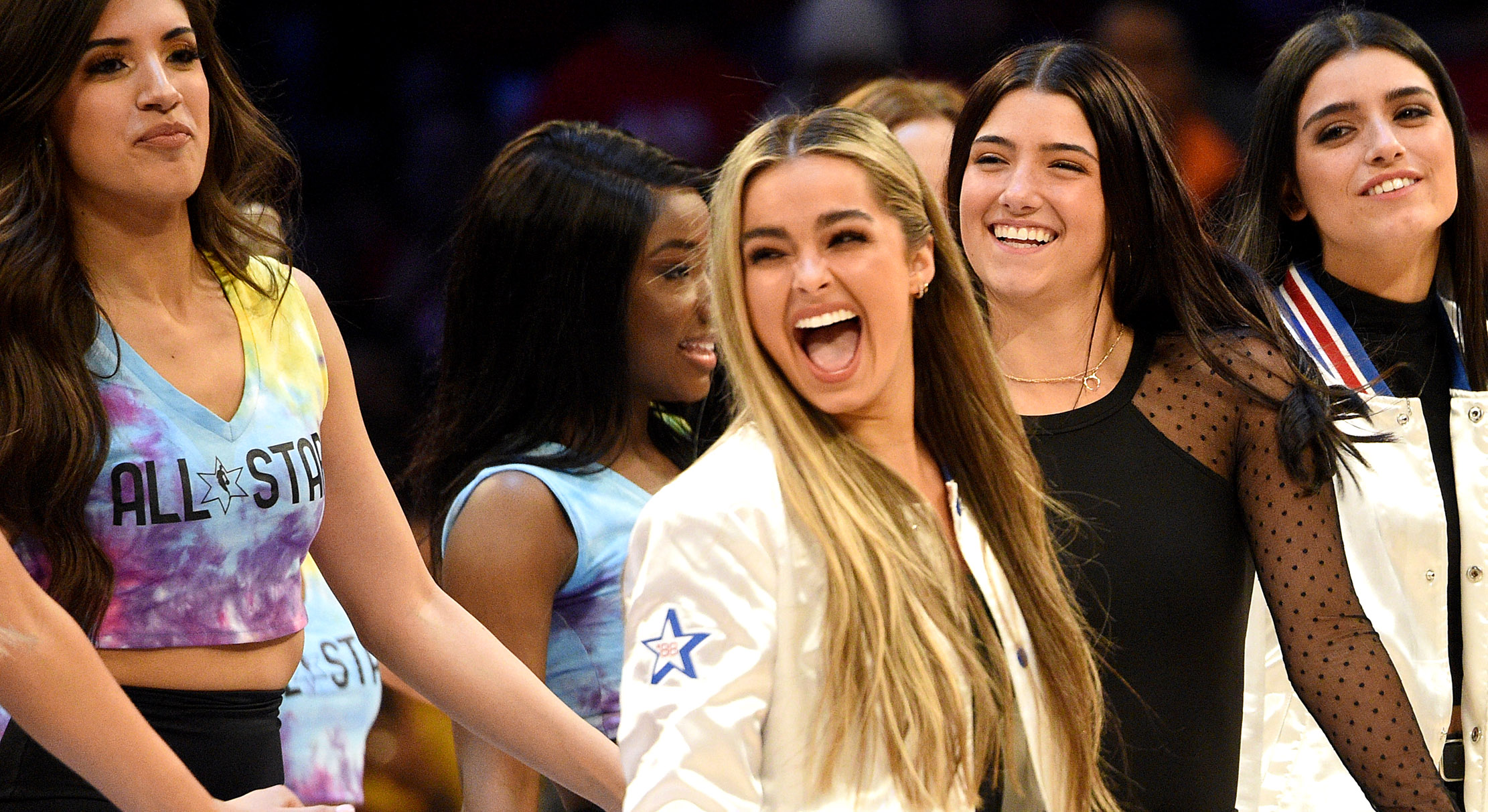 Kyle Kuzma, Suffering In Self-Isolation, Appears To Shoot His Shot With ...