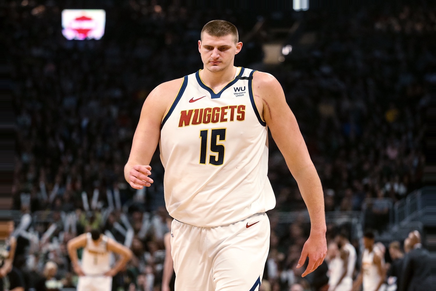 5 Sports Figures Who Will Emerge From Quarantine Fatter Than Ever ...