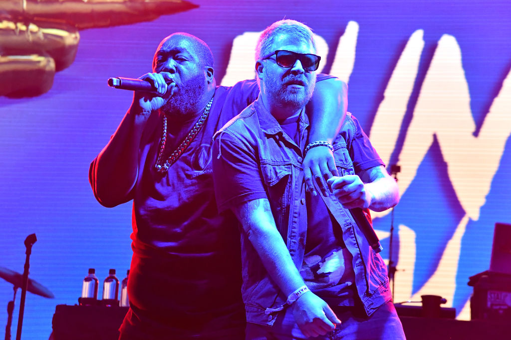 Where Does Run The Jewels Rank Among The Best Rap Duos To Ever Rock The ...