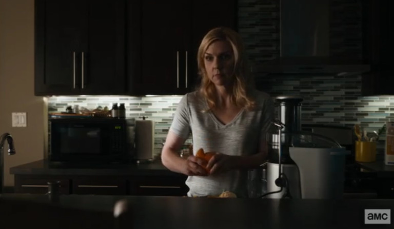 The 'Breaking Bad' Reference In This Week's 'Better Call Saul' Spells ...