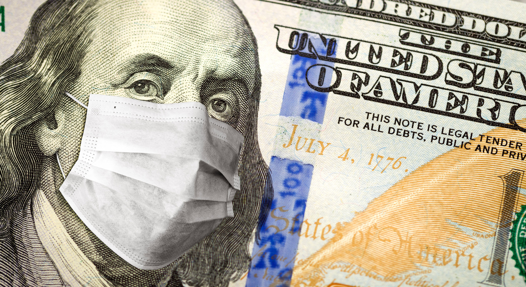 Stimulus Check Complaints Flood @IRS On Twitter, An Account That's ...