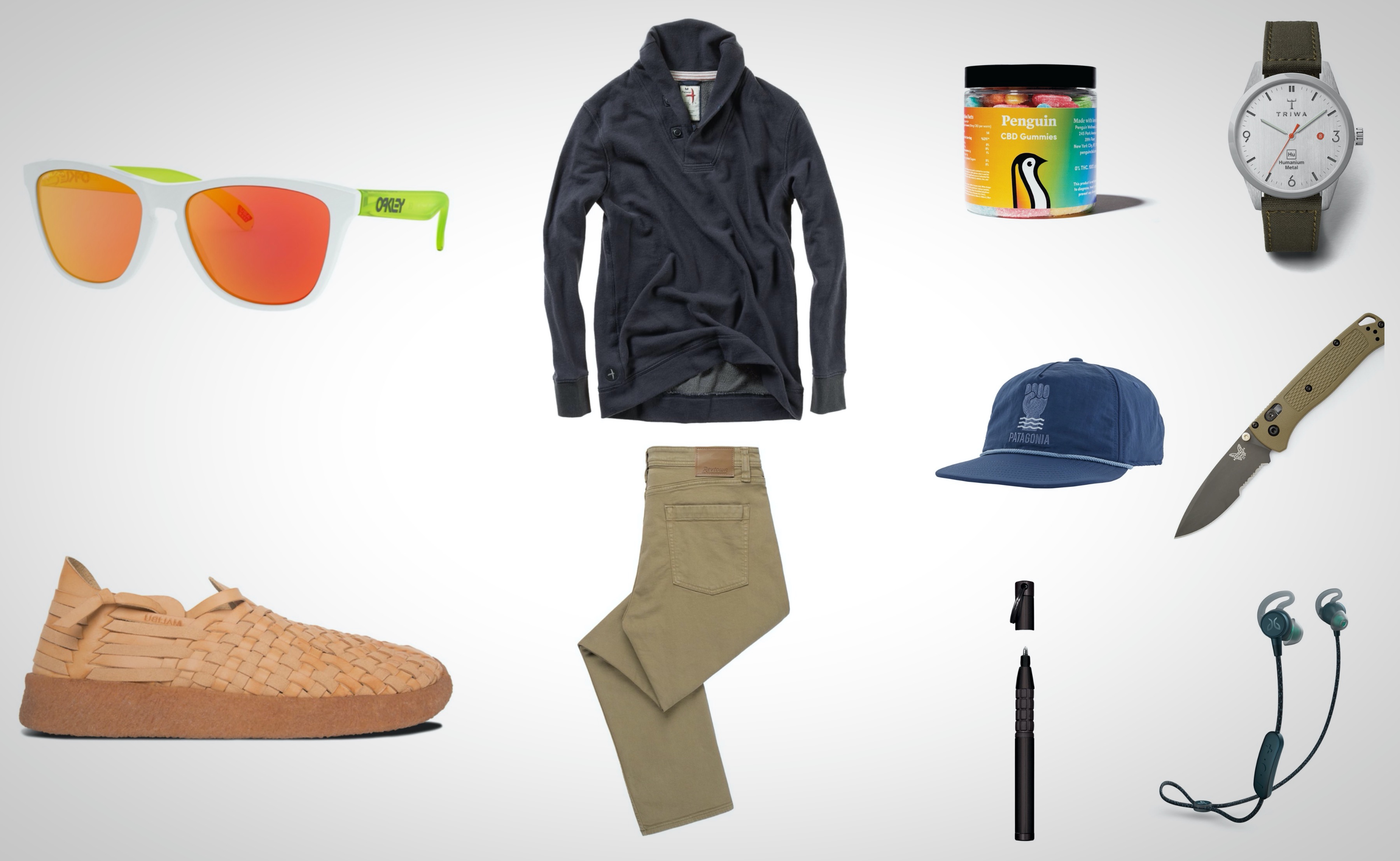 50 'Things We Want' This Week - All Of This Week's Best Gear For Guys ...