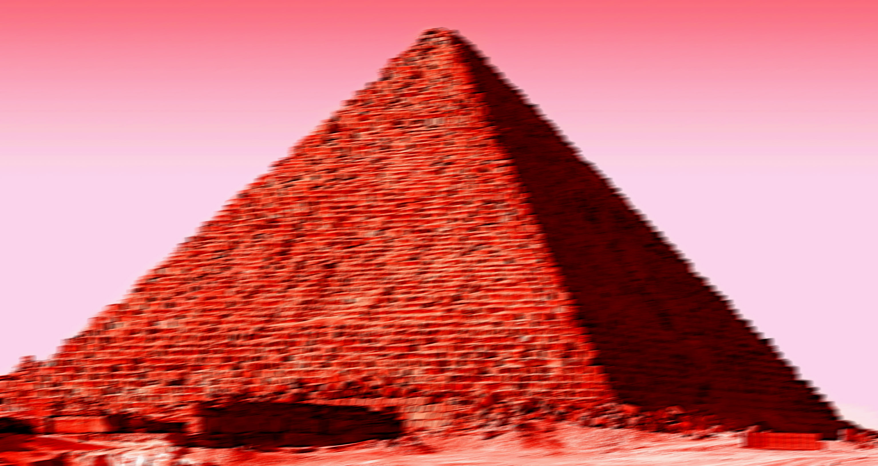 UFO And Alien Expert Spots Two More Ancient 'Alien Pyramids' On The ...