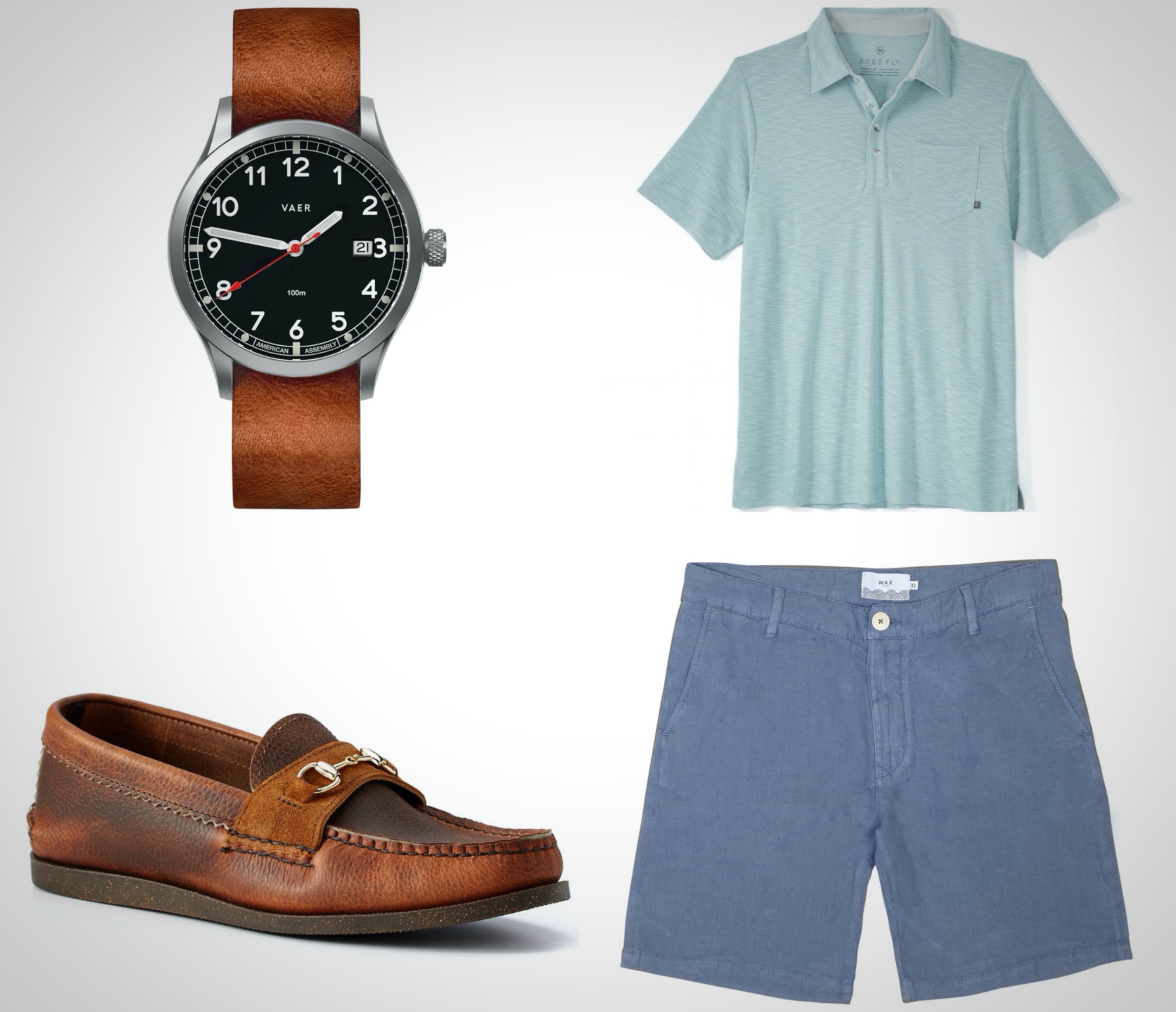 Upgrade Your Gear With These 10 Everyday Carry Essentials For Guys ...