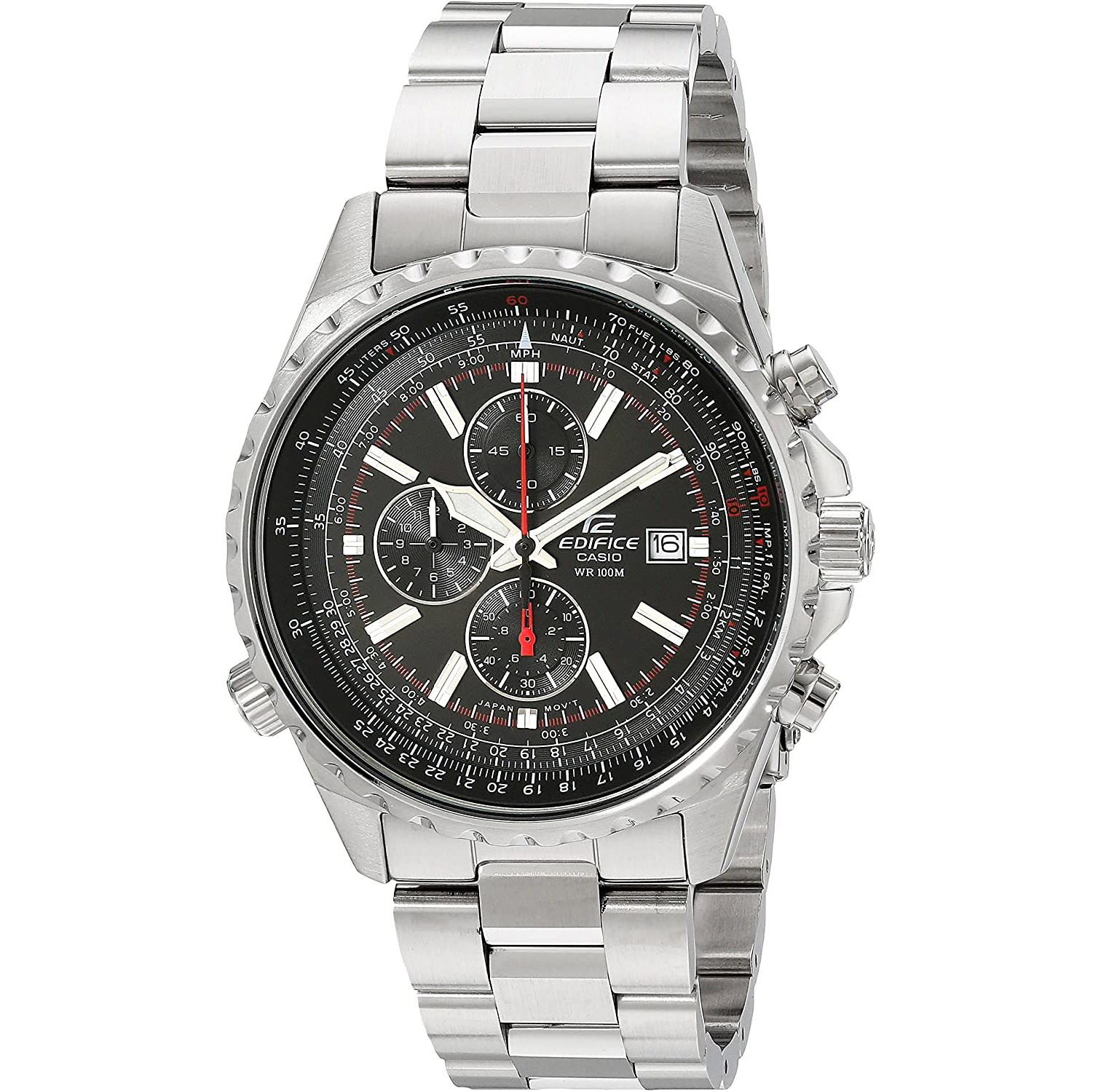 The Best Aviator Watches That Will Pair Well With Any Man's Wardrobe