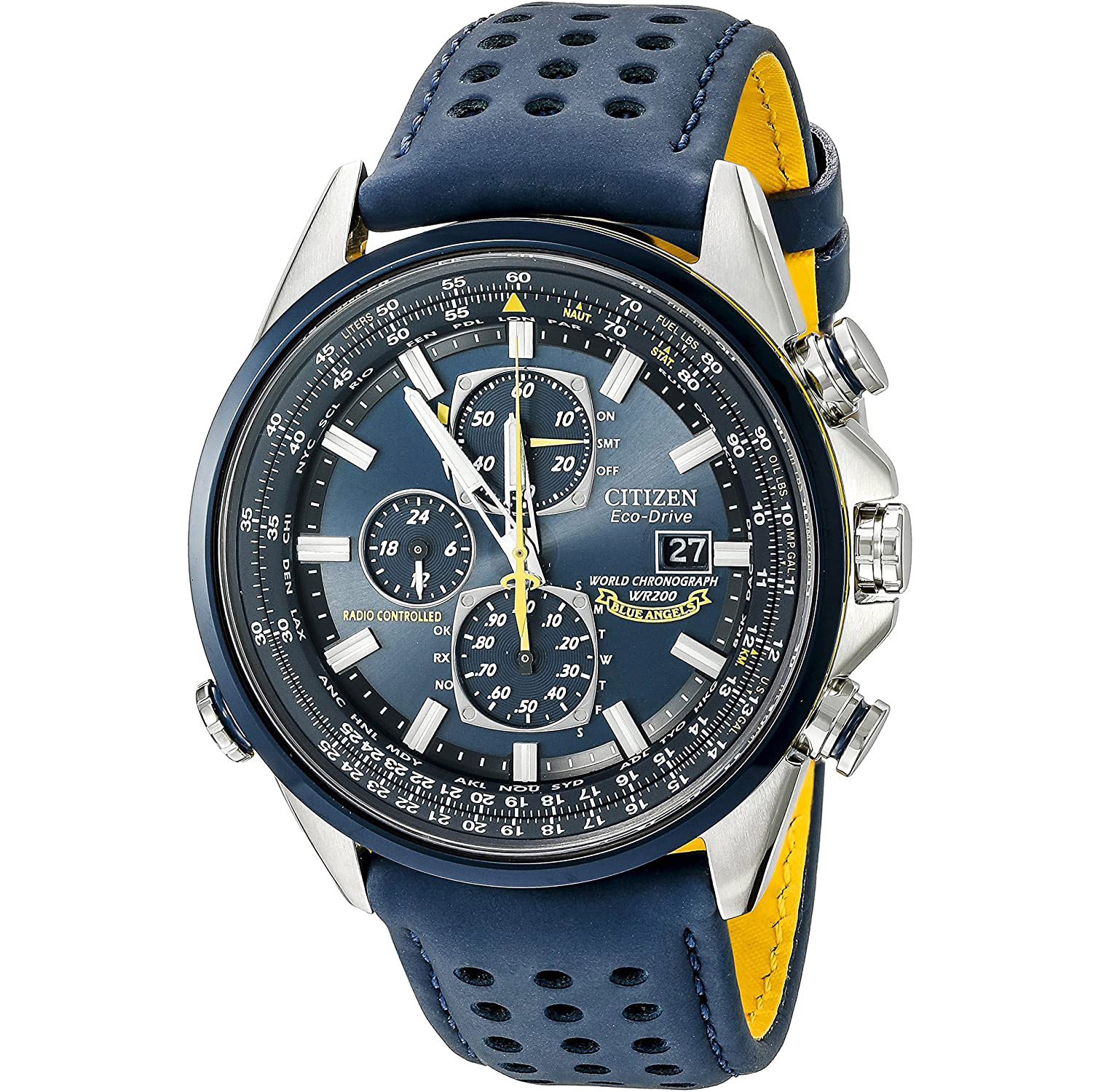 12 Of The Best Aviator Watches For Men - BroBible