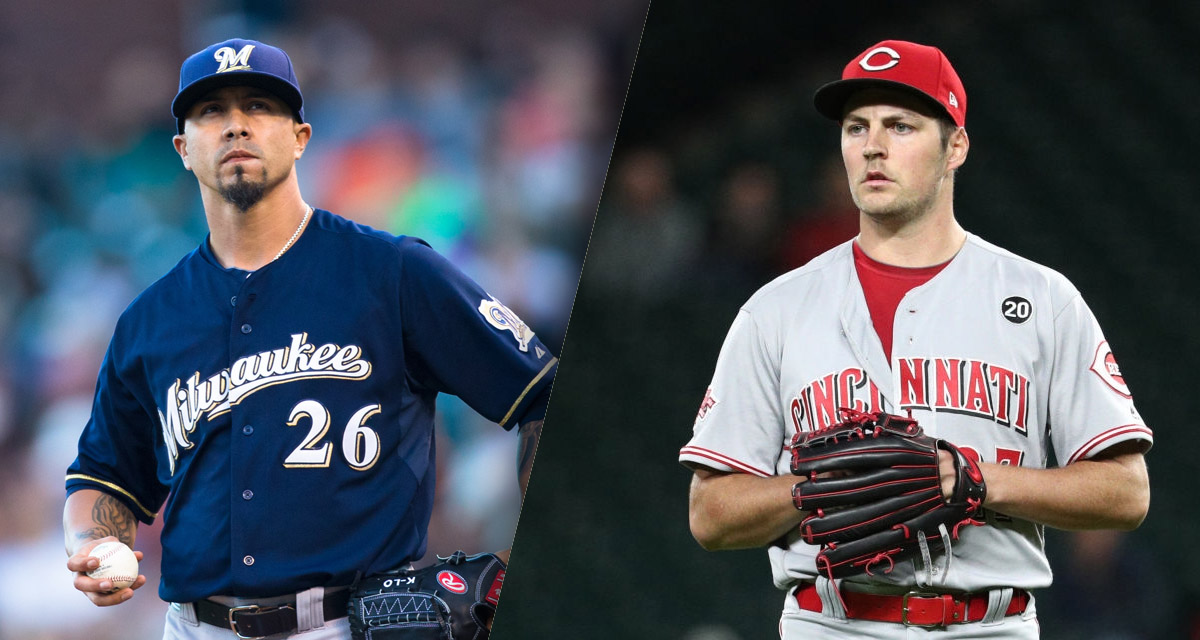 Things Get Very Personal When Ex-MLB Pitcher Kyle Lohse Gets Into A ...