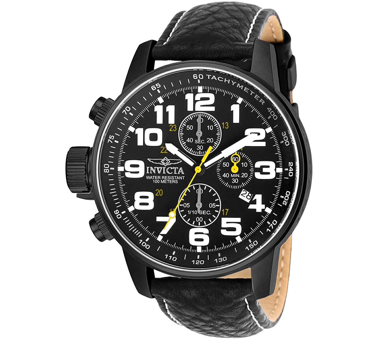 12 Of The Best Aviator Watches For Men - BroBible