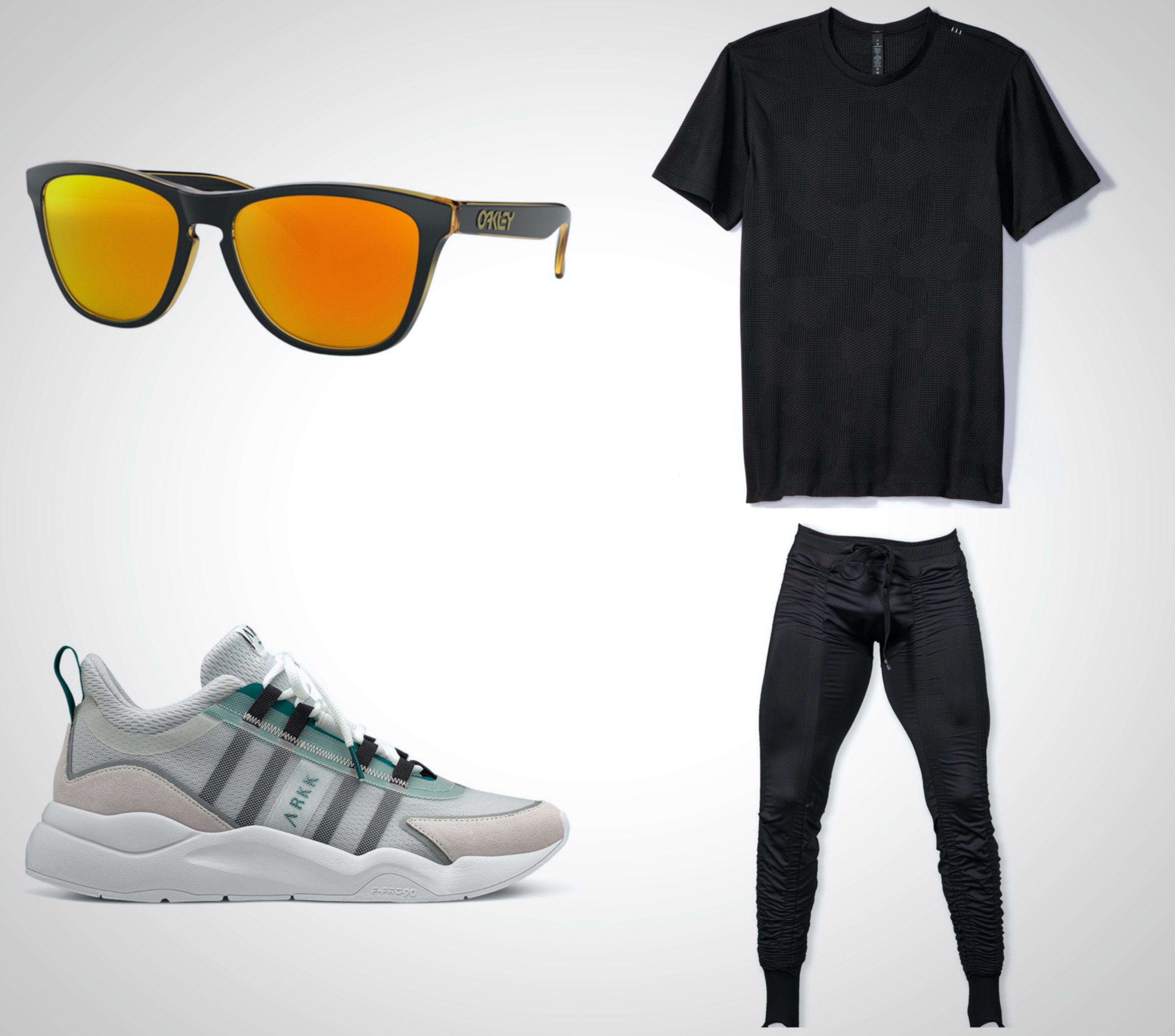 10 Everyday Carry Essentials For Staying Fit And Feeling Good - BroBible