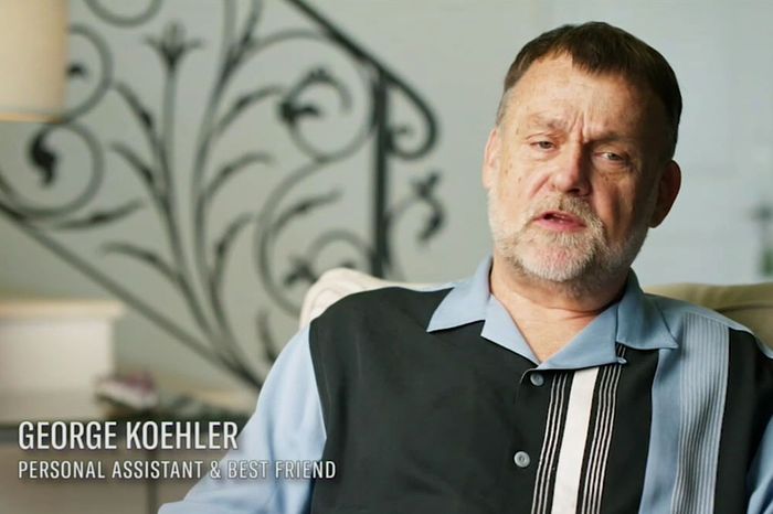 Michael Jordan's Best Friend Met MJ By Dumb Luck At The Airport And Called Him By The Wrong Name ...