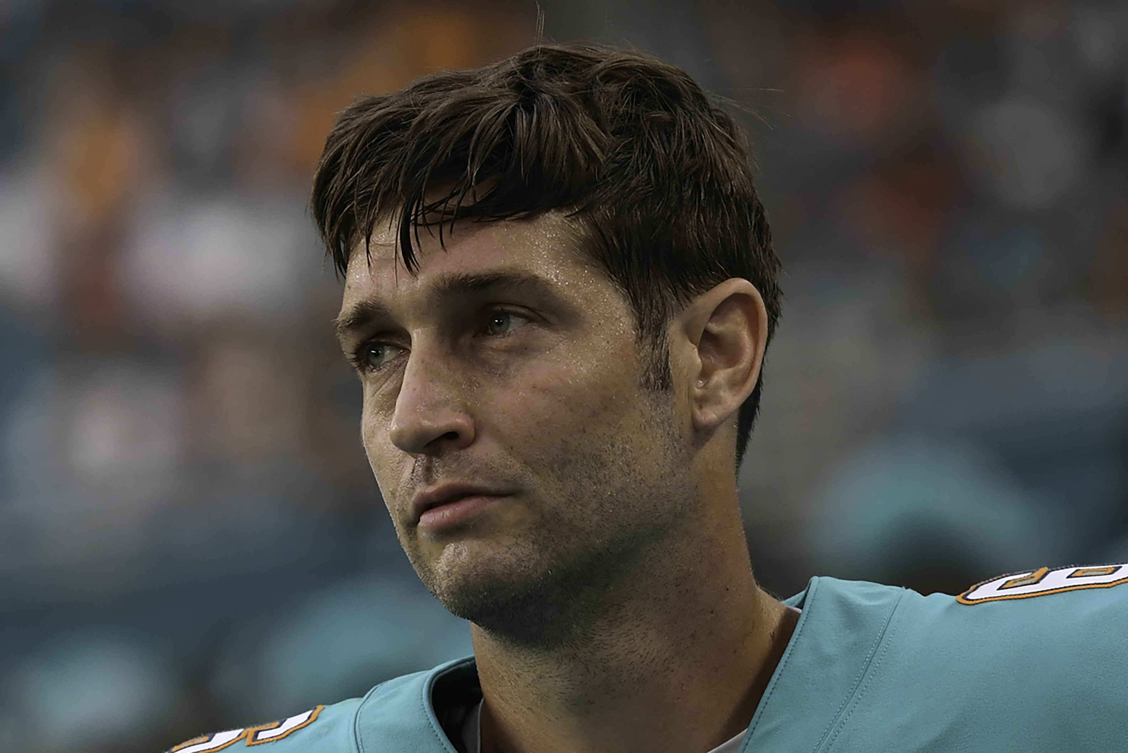 The 5 Life Stages Of Post-Divorce Jay Cutler - BroBible