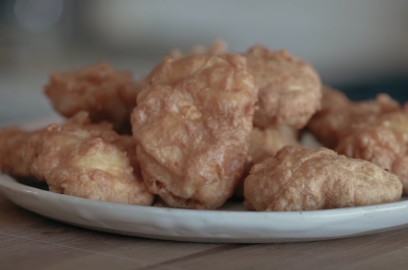 This Recipe For Homemade McDonald's Chicken McNuggets Is All I Can ...