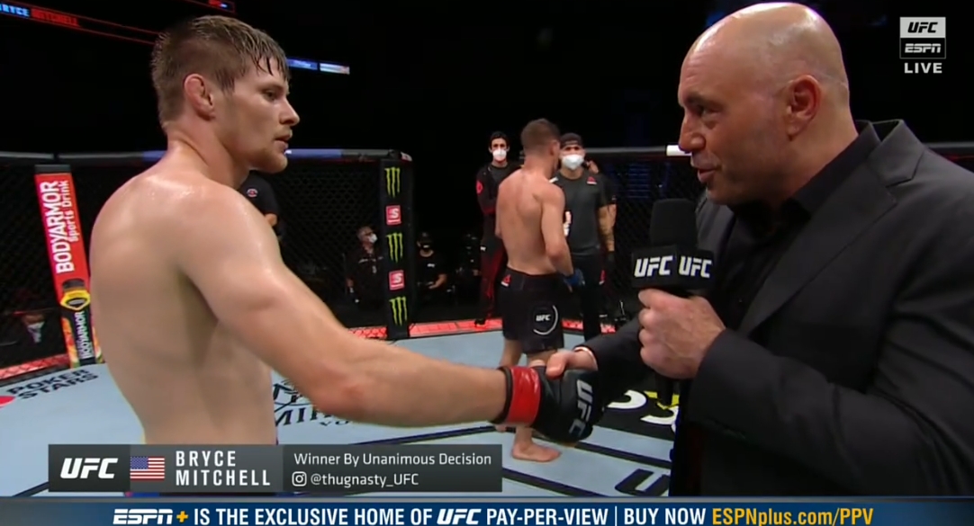 Joe Rogan Admits To Throwing A Fit And Refusing To Do Social Distance ...