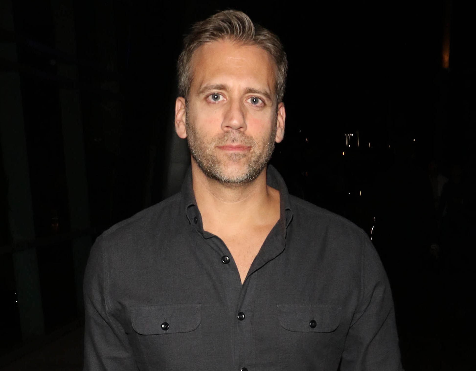 Max Kellerman Is Worried About The NFL Draft's Top QB Picks Being ...