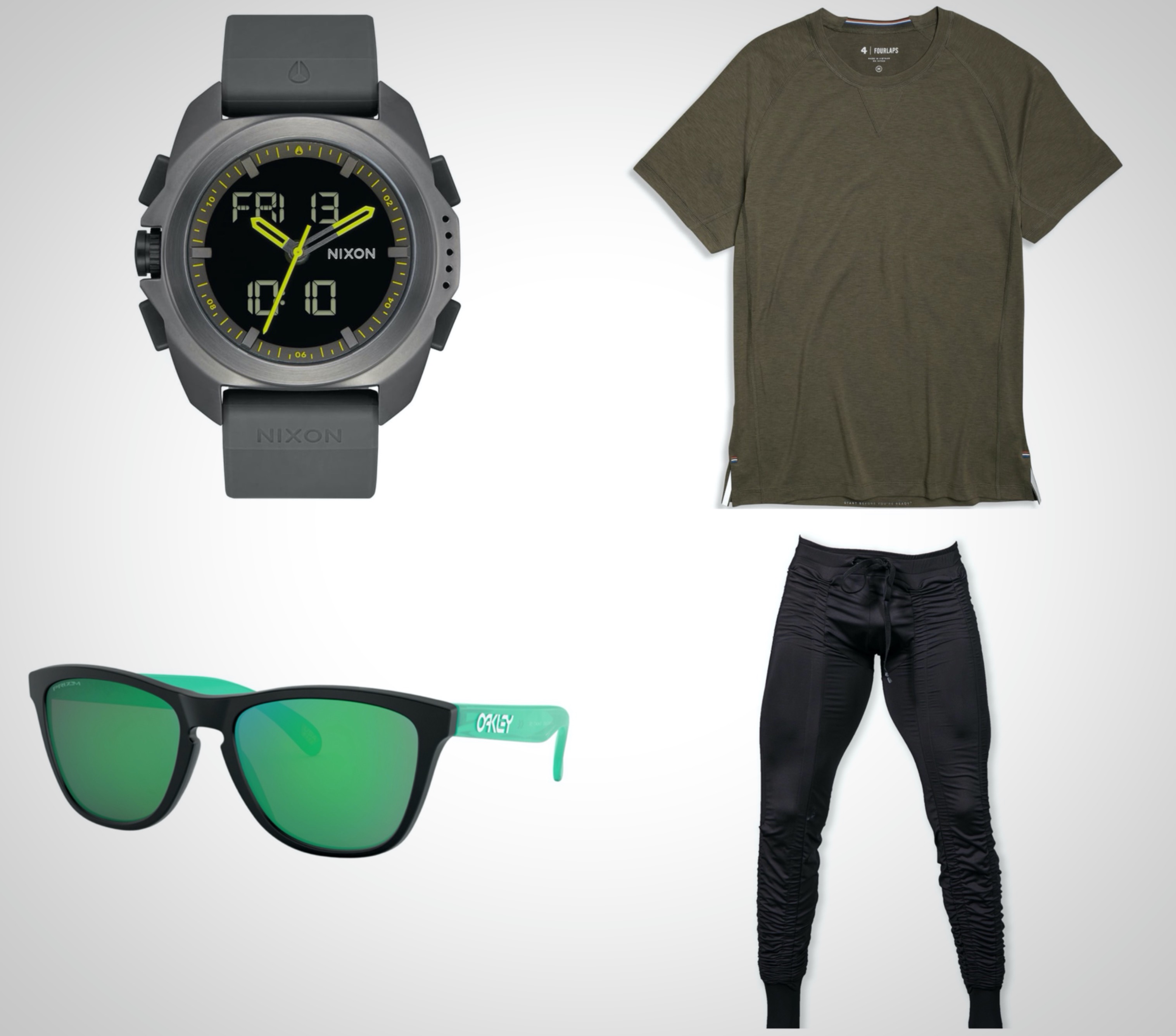 10 Of The Best Everyday Carry Essentials You Can Get Right Now - BroBible