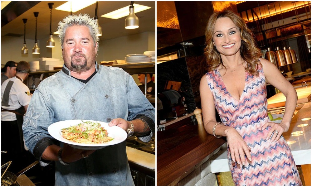 Ranking The Best Food Personalities of All Time, On The Brilliantly ...