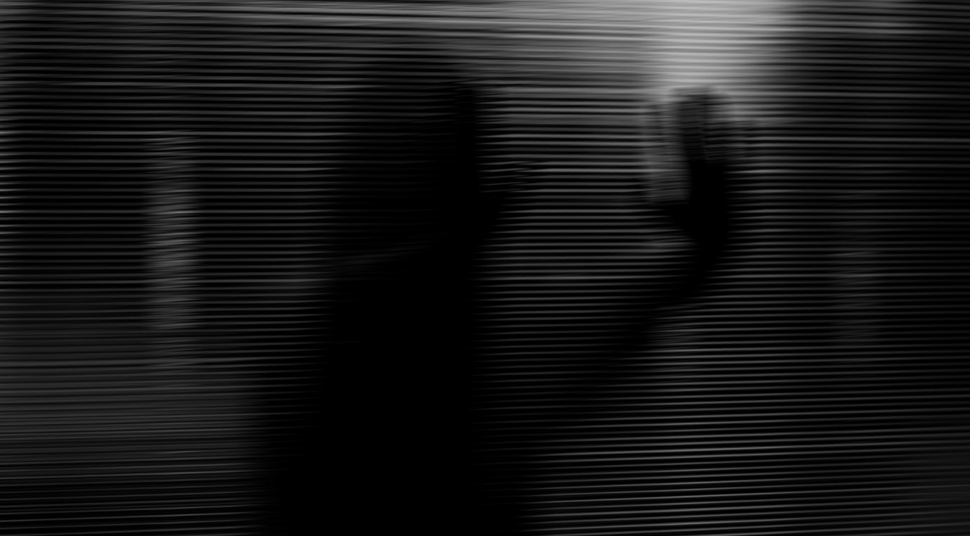 Hotel Surveillance Camera Catches Creepy Shadow Figure Passing Through ...