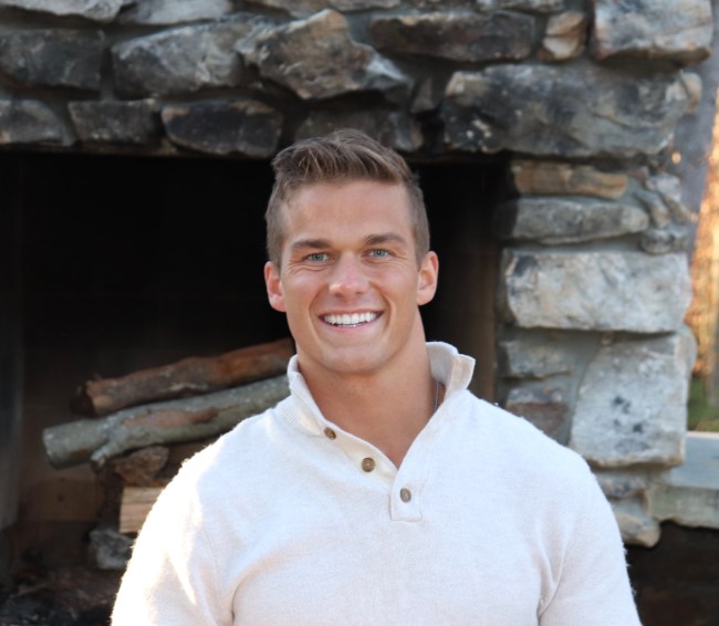 North Carolina Republicans Just Chose The Hottest 24-Year-Old Man On ...