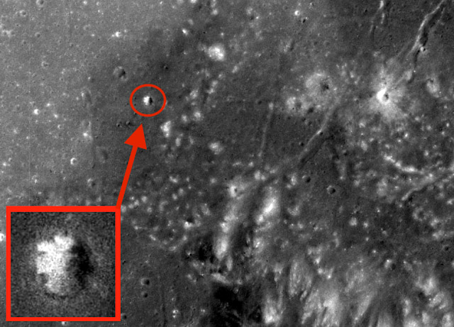 Expert Believes He's Found '100% Proof' Of Ancient Alien Structures On ...