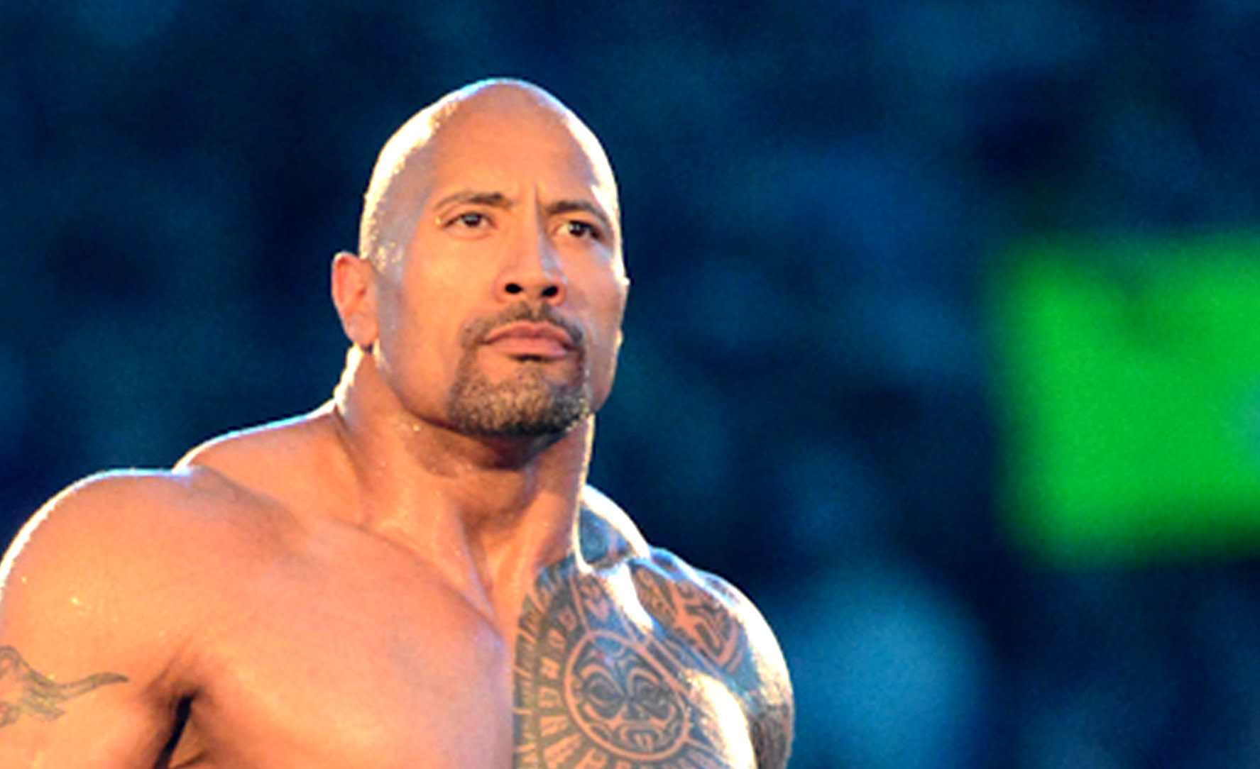 The Rock Shares Some Excellent Advice For How To Get Back Into Training ...