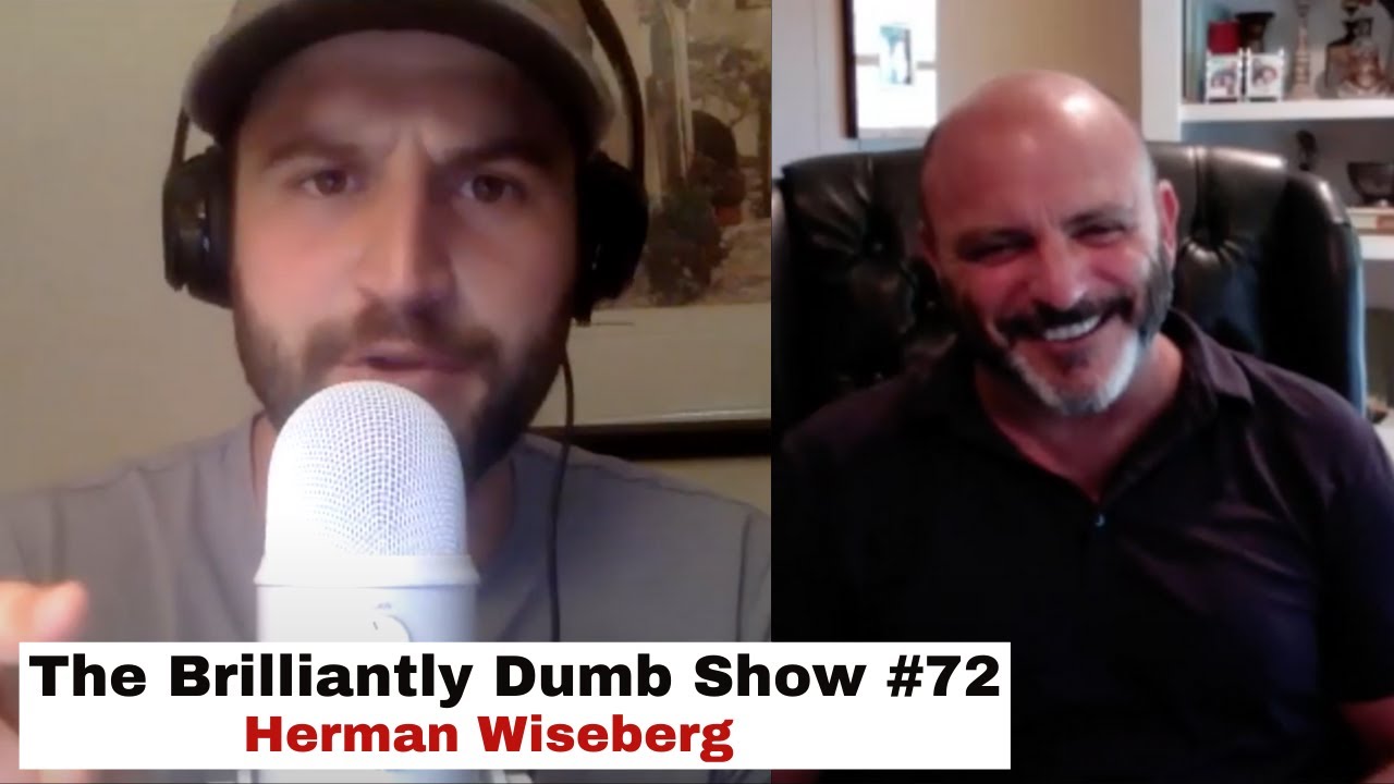 A Raw Interview With One Of The World's Most High Profile Private ...