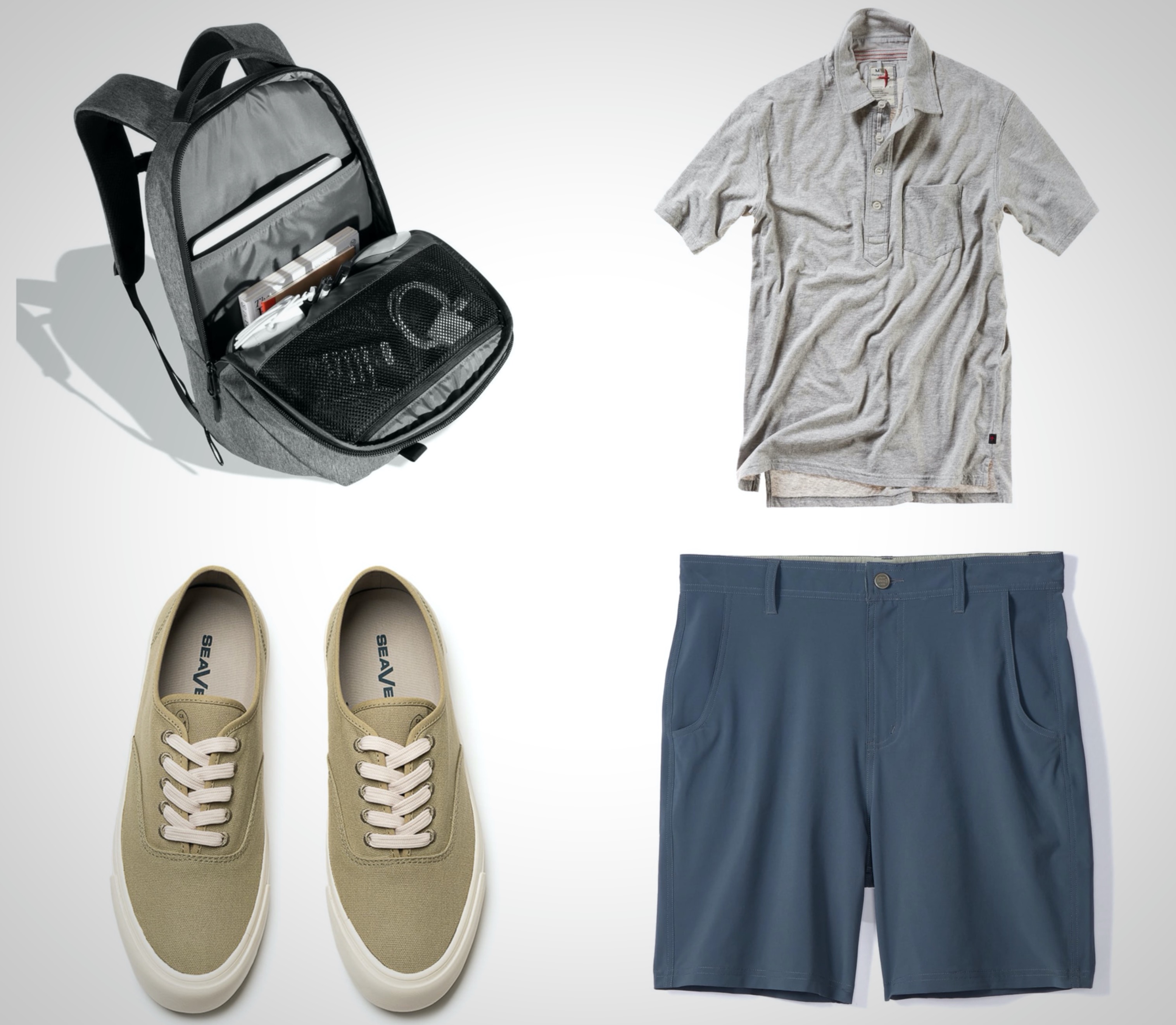 10 Everyday Carry Essentials For Living Your Best Life This Summer ...