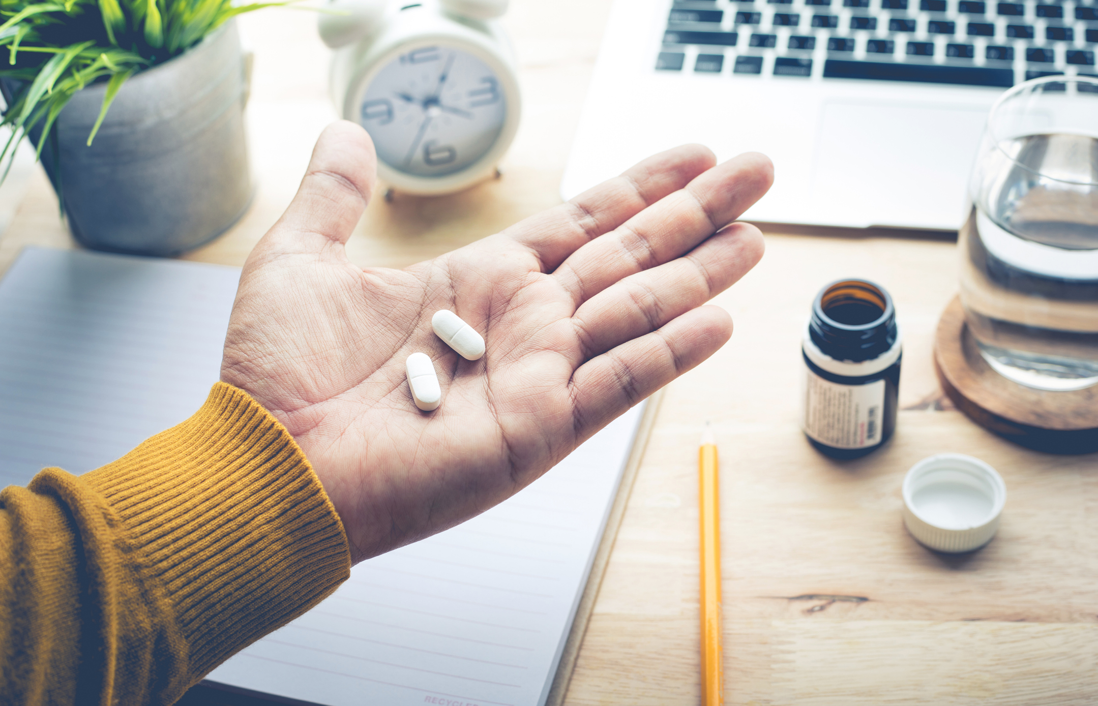 Common Over The Counter Pain Reliever Might Prevent Hurt Feelings ...