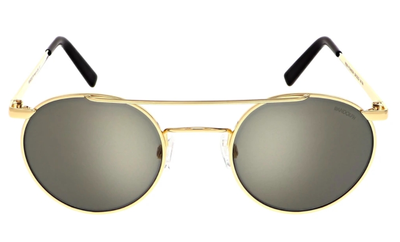 Randolph Engineering Sunglasses - Score Up To 60% Off Authentic ...