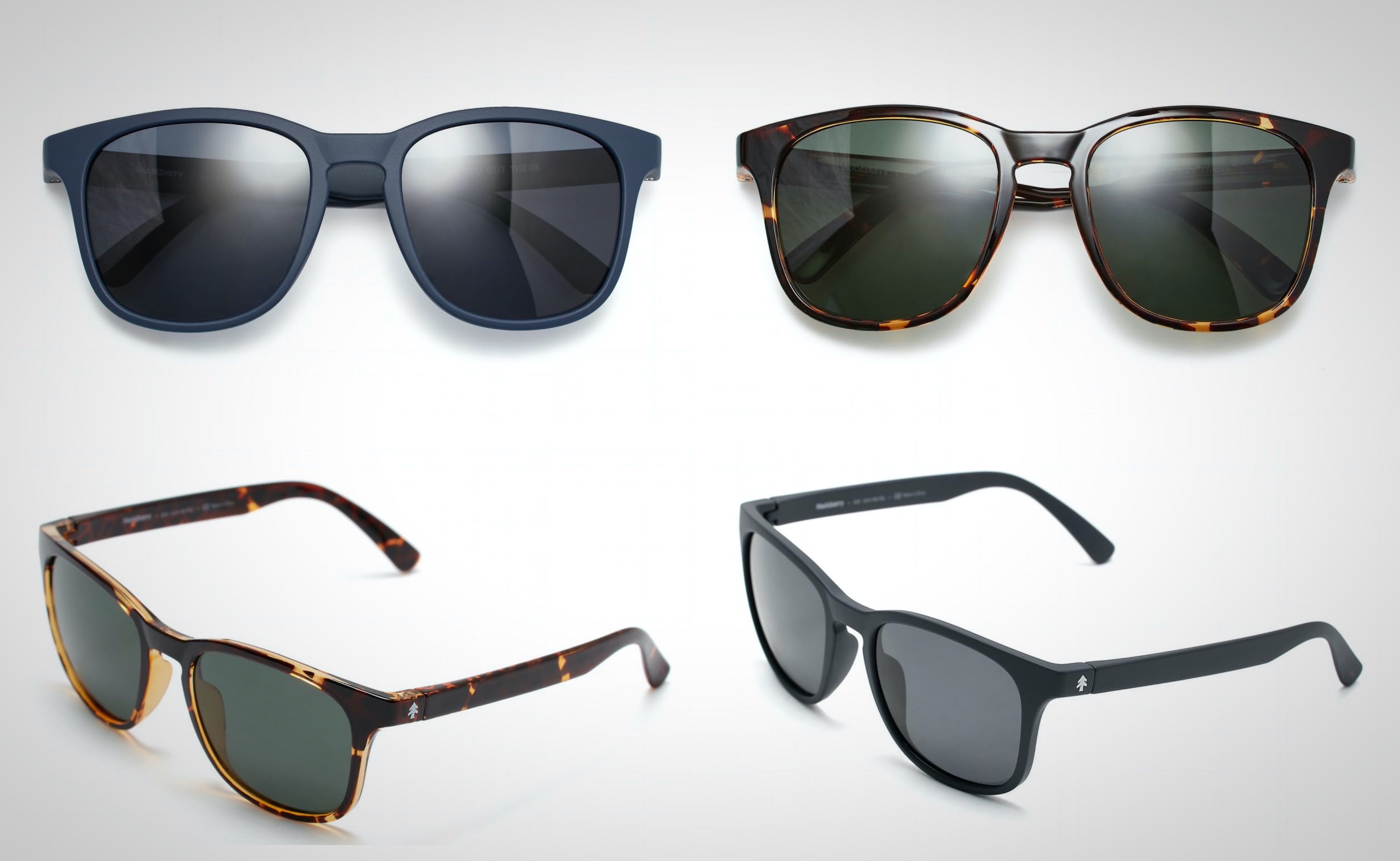 Beat The Spring And Summer Sun With These $35 Polarized Sunglasses That ...