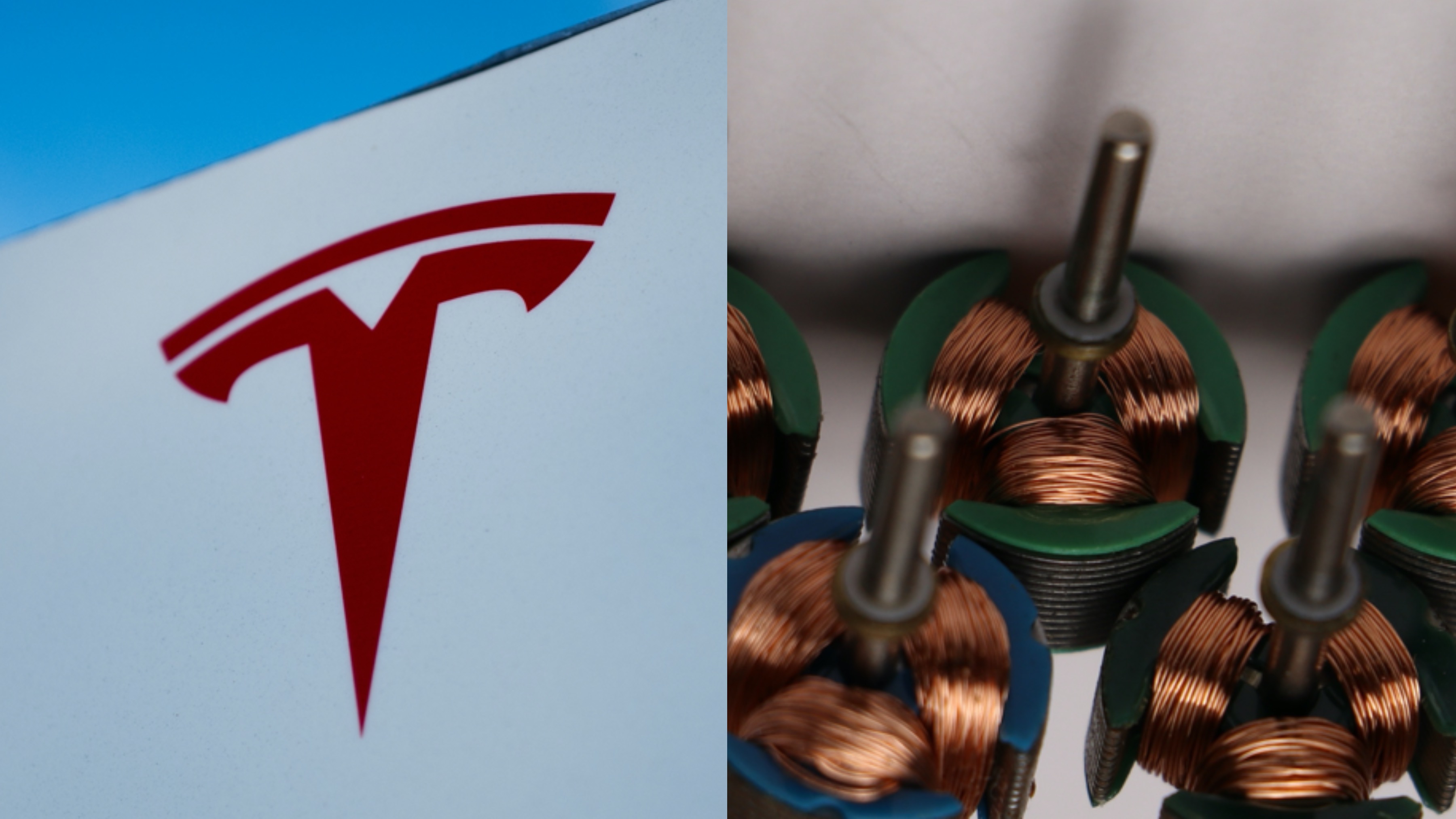 I Just Learned The Tesla 'T' Logo Actually Stands For For A Specific ...