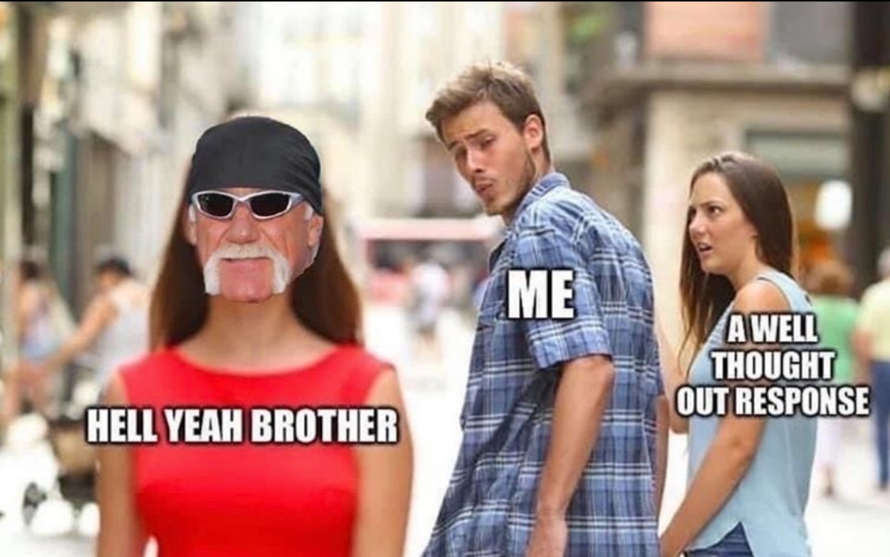 50 Of The Best Damn Photos On The Internet Today - BroBible