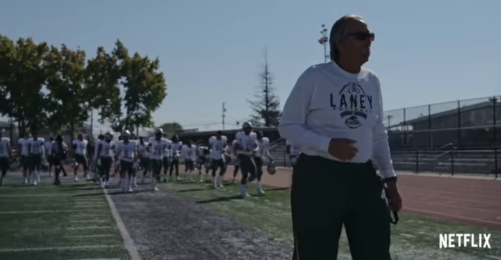 Netflix Releases New Trailer For Final Football Season Of 'Last Chance ...