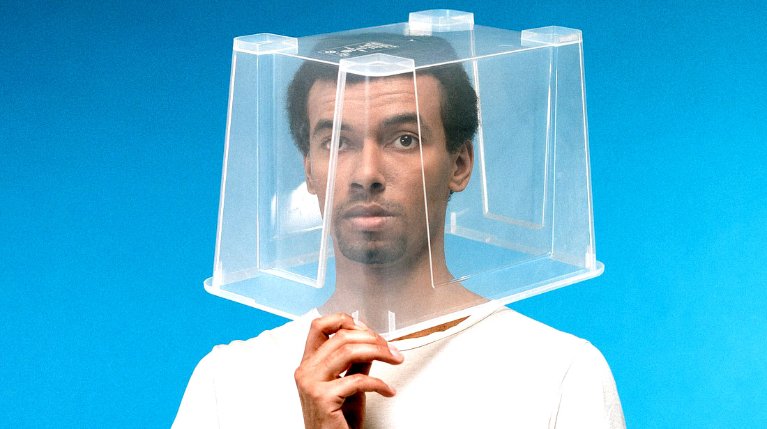 New Study Says People Who Social Distance Are More Intelligent - BroBible