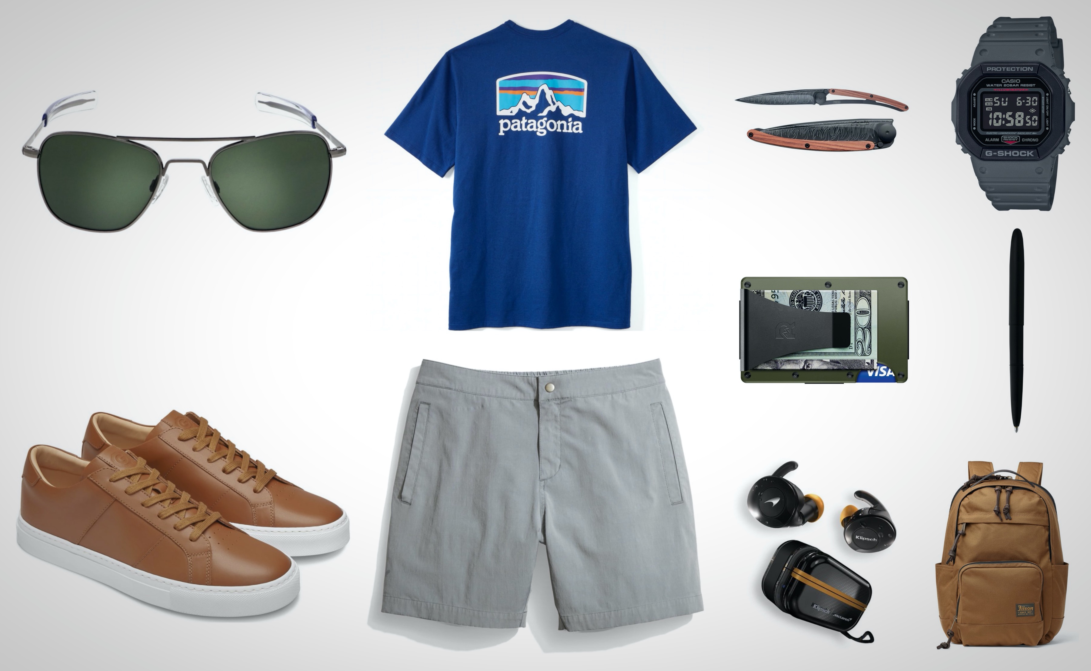 10 Of The Best Essential Everyday Carry Accessories You Can Get Right ...